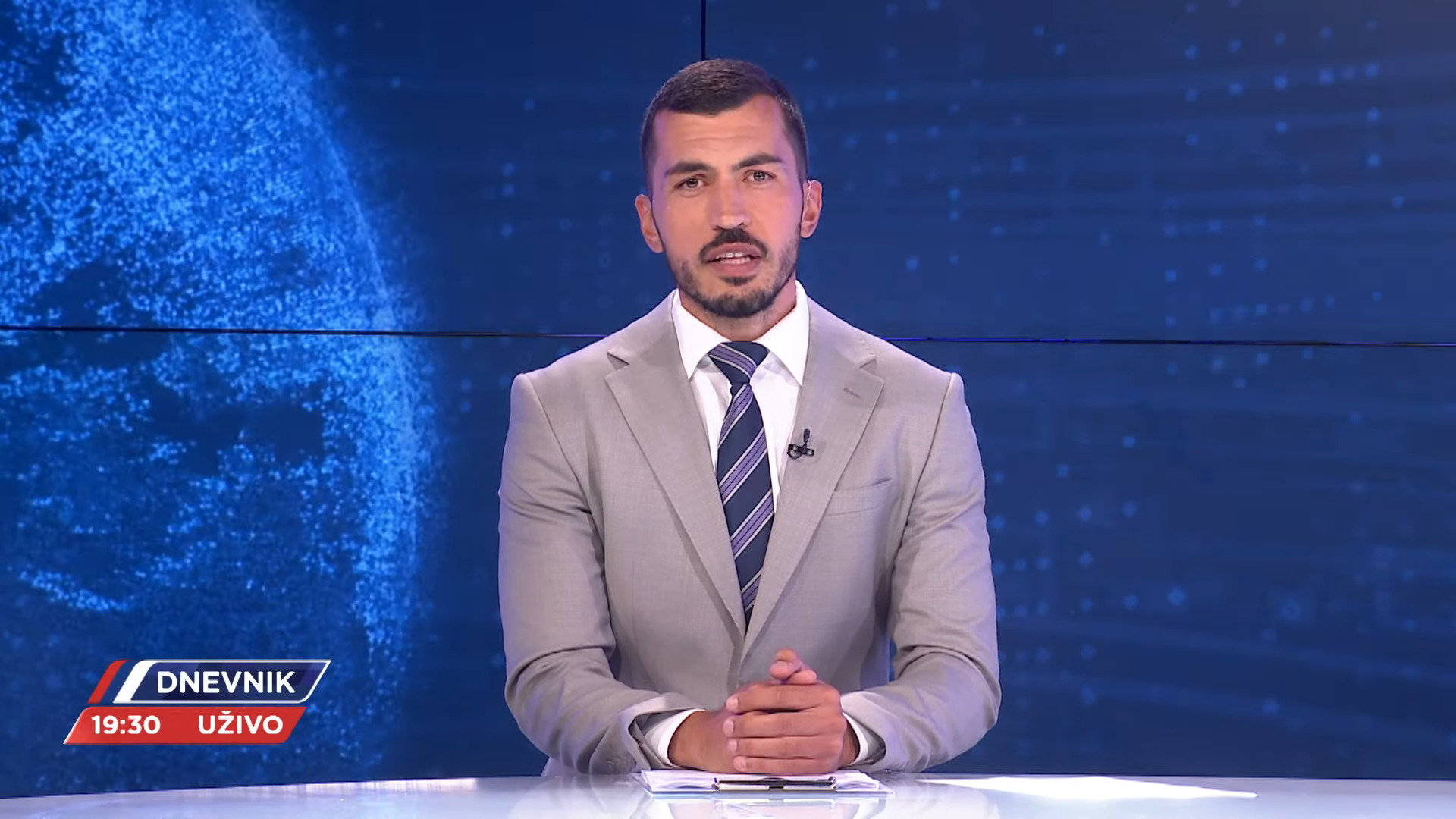 Seratlić: Slivnike neće očistiti, razvaljena debla neće pokupiti, samo ...