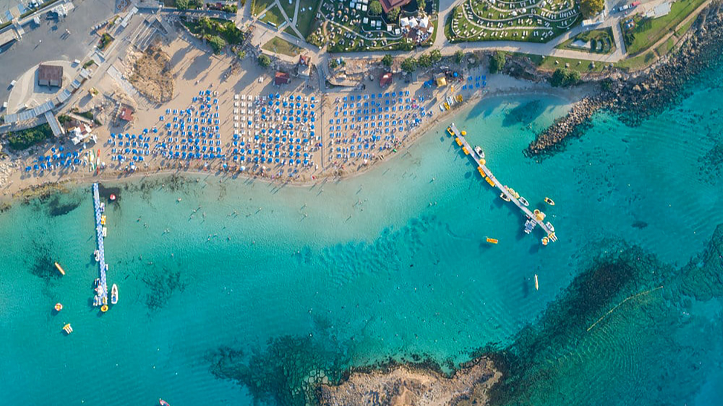 Planirate put na Kipar? Ne propustite Vikend akciju - dodatni popust 50€ po rezervaciji ...