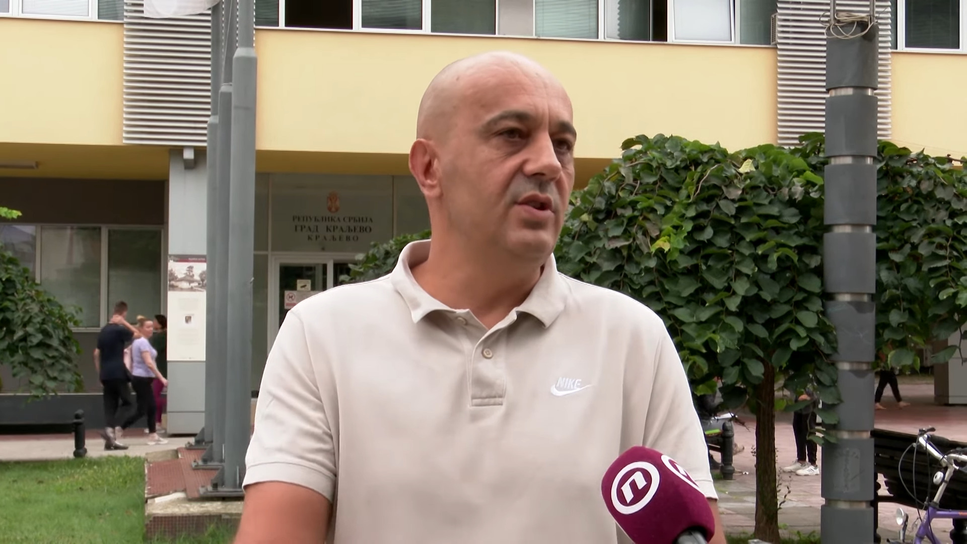 "Jedan odbornik vladajuće koalicije u Kraljevu s kaznom kućnog pritvora"