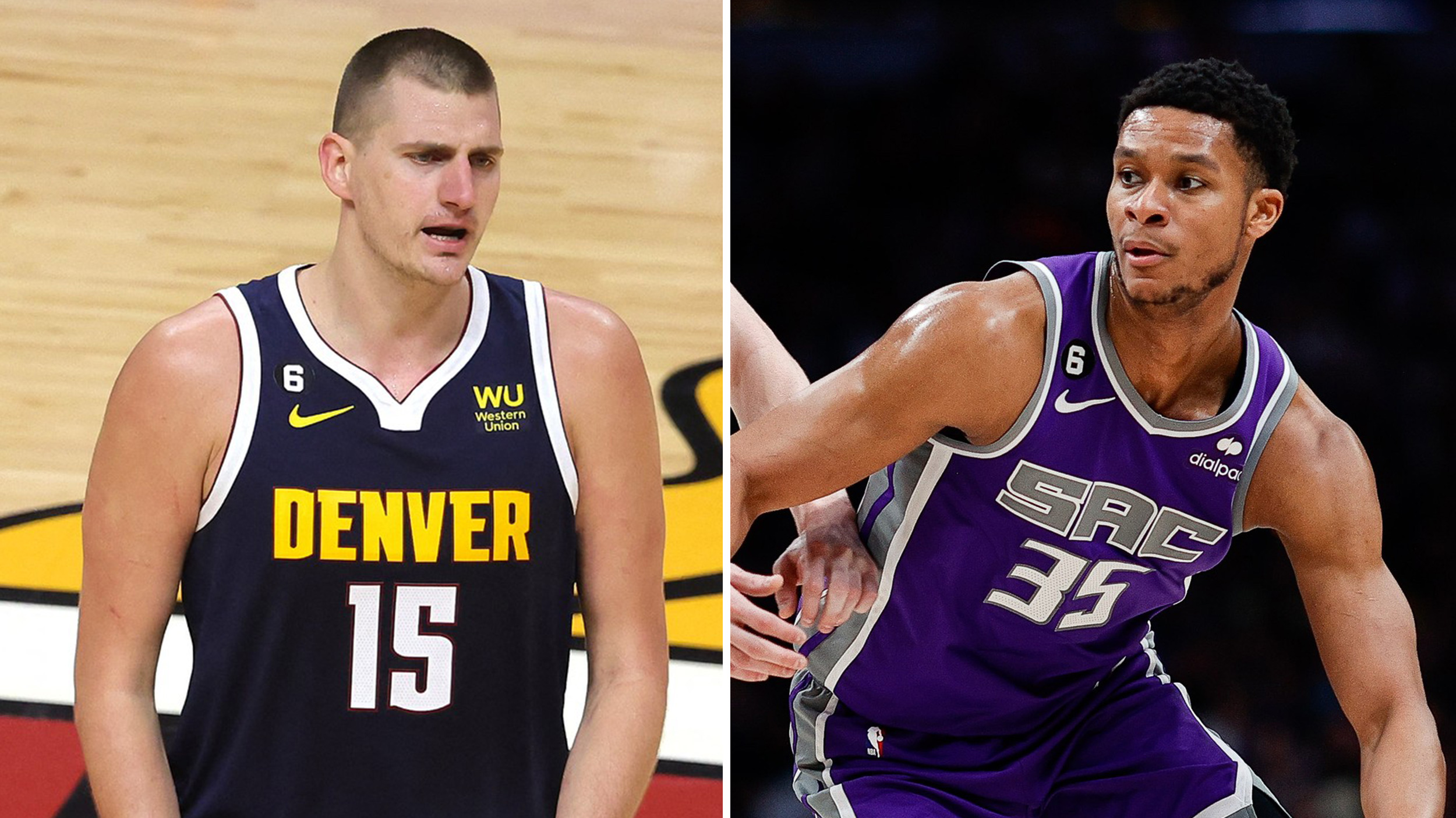 Partizanovo NBA pojačanje je bivši Jokićev saigrač