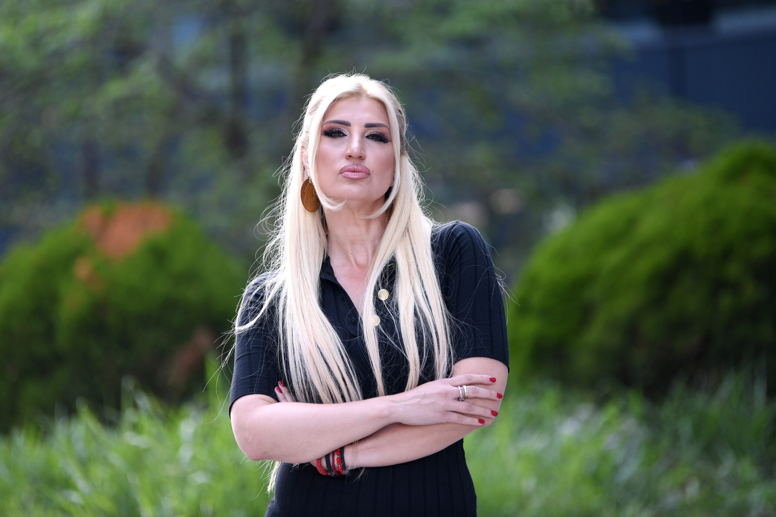 "Imala sam 17 godina, imala sam neku simpatiju tada, a tata mi je rekao ...