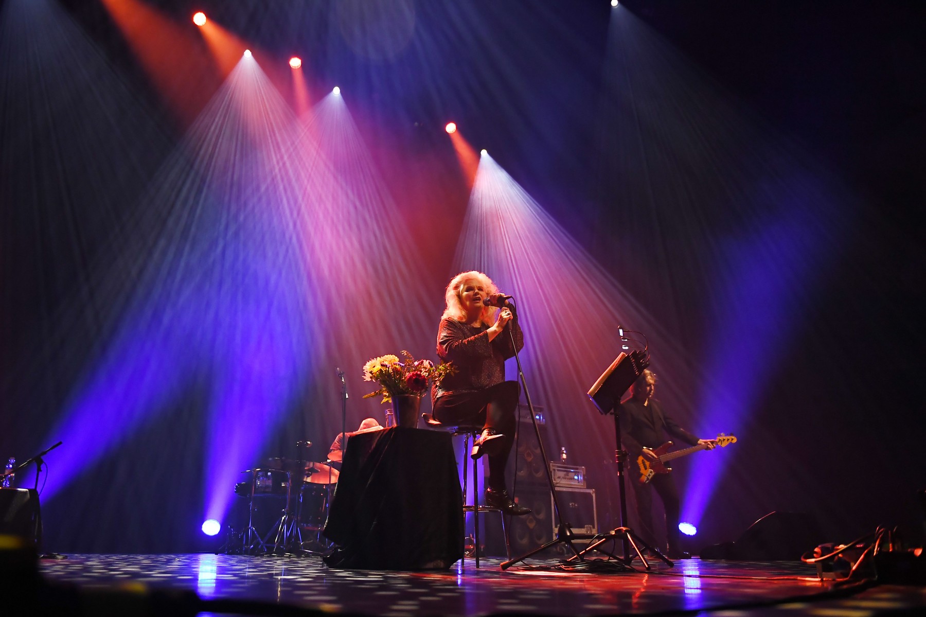 Piše Dragan Ambrozić: Cowboy Junkies ili kad ostanemo sasvim sami