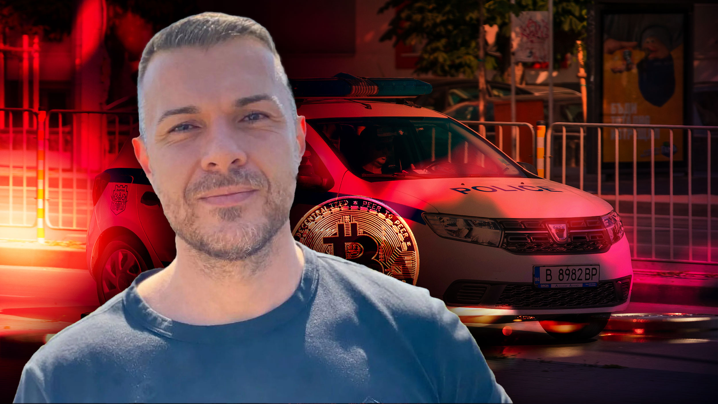 Raskomadano telo pronađeno u toaletu, krvavi trag vodi do ljubomornog ...
