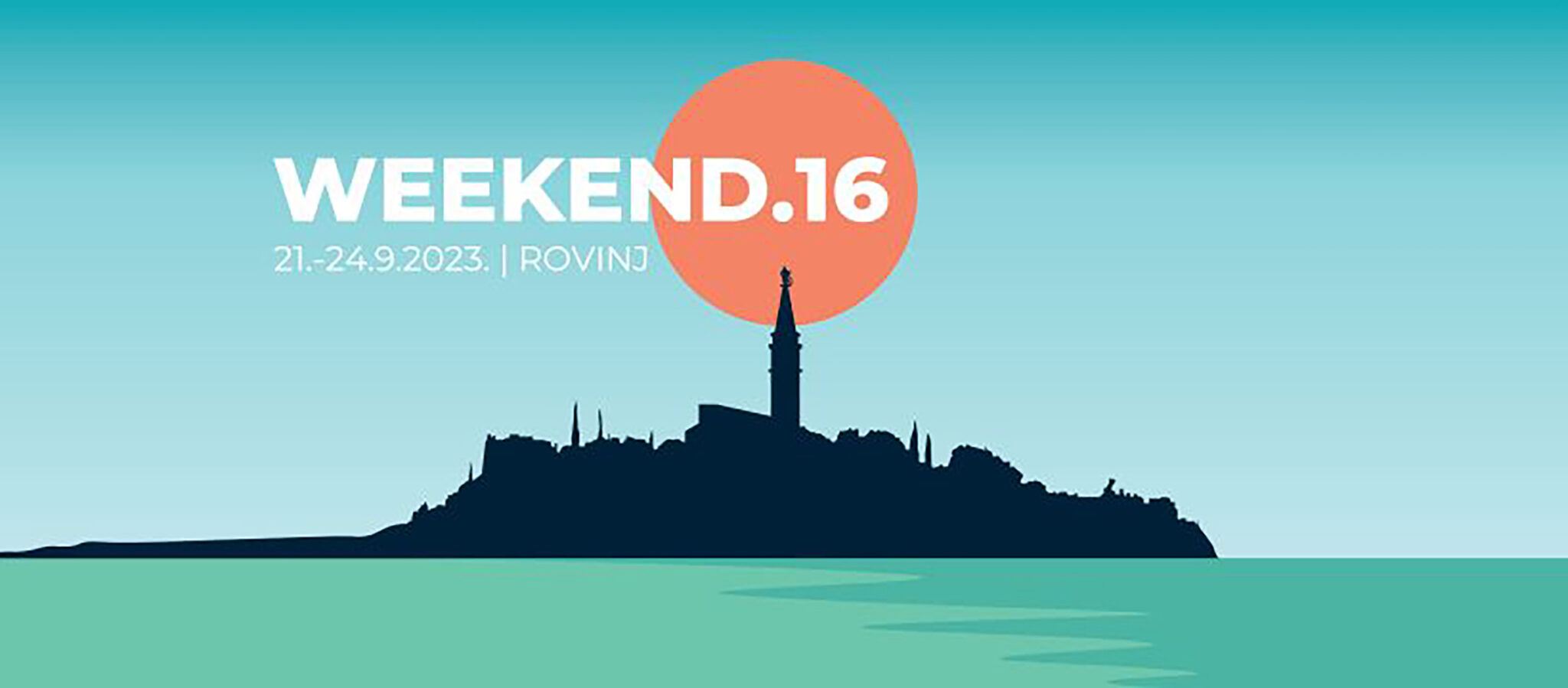 Deli nas nedelju dana od najboljeg Weekenda