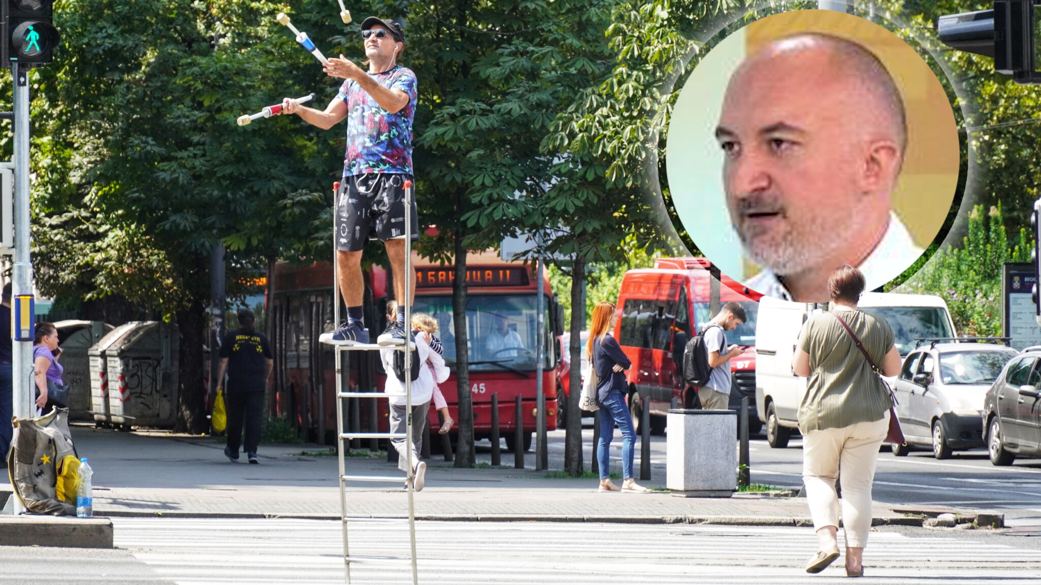 Meteorolog Sovilj dao veliku vremensku prognozu za septembar ...