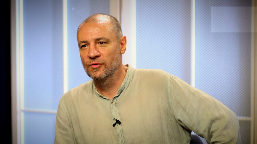 VIDEO Sramna izjava Ane Brnabić o napadu na novinara Vuka Cvijića