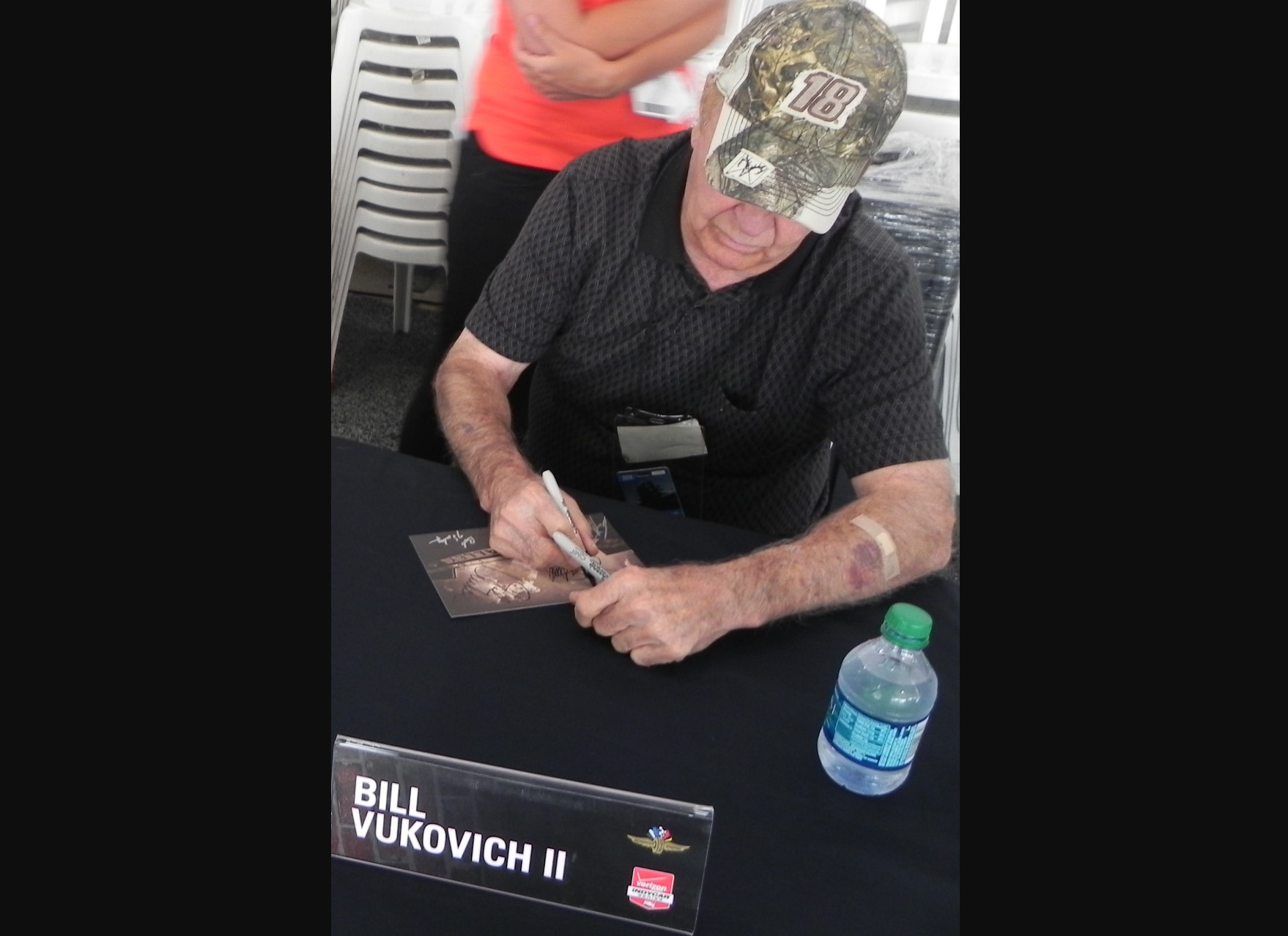 Preminuo legendarni Srbin iz Amerike, čovek čiji život su obeležile dve nezamislive tragedije