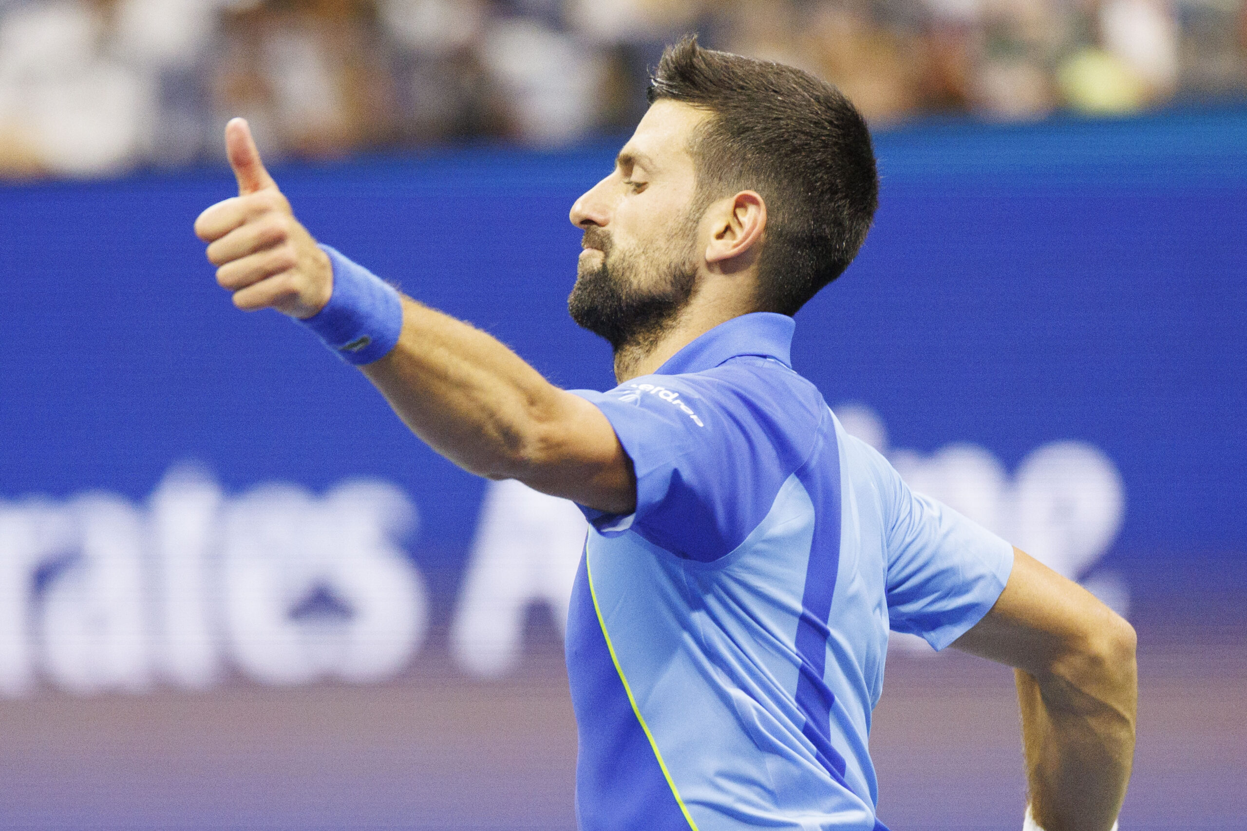 Razočaranje za navijače, Novak odustao od jednog od omiljenih turnira