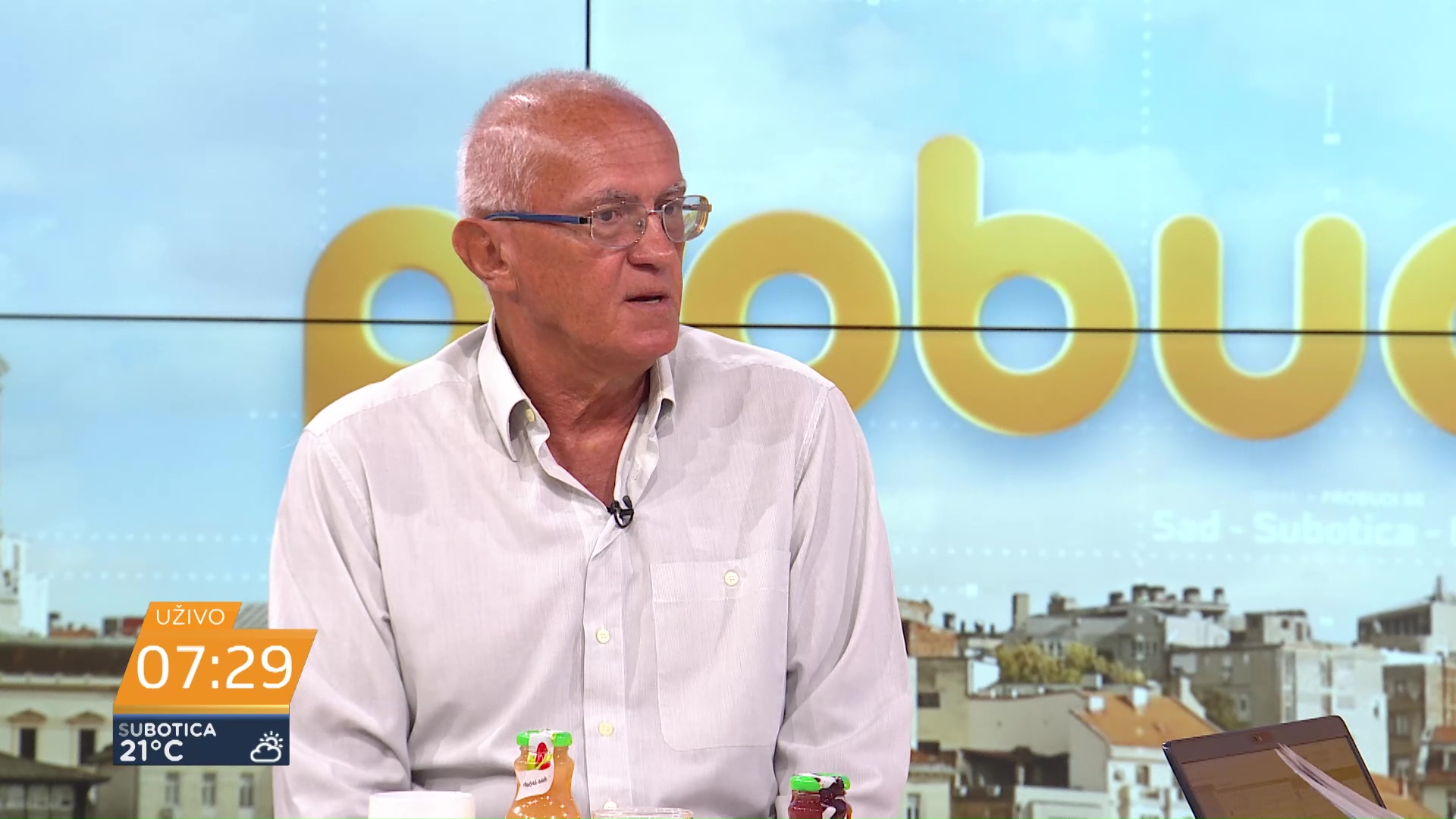 Rodoljub Šabić: Srbija na vrhu svetske liste po kriminalu i korupciji