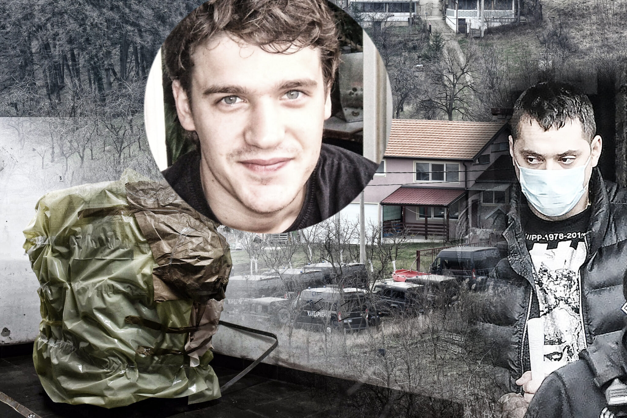 Nepoznati detalji iz biografije ubijenog navijača Lazara Vukićevića: Bio sudski tumač u ...