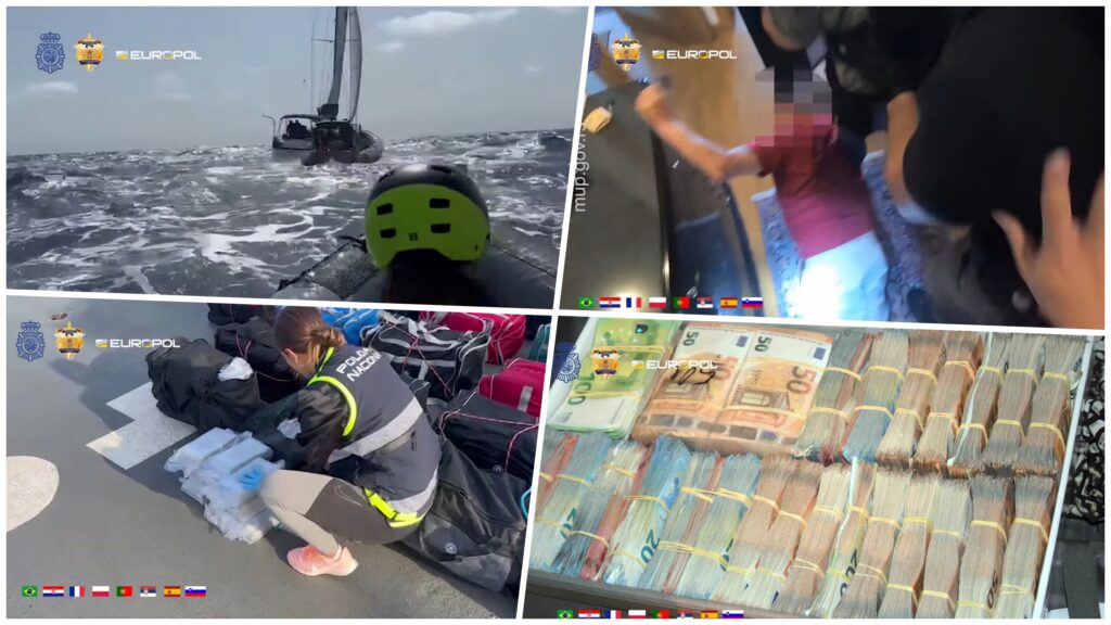 Atlantski okean Archives - NOVA portal