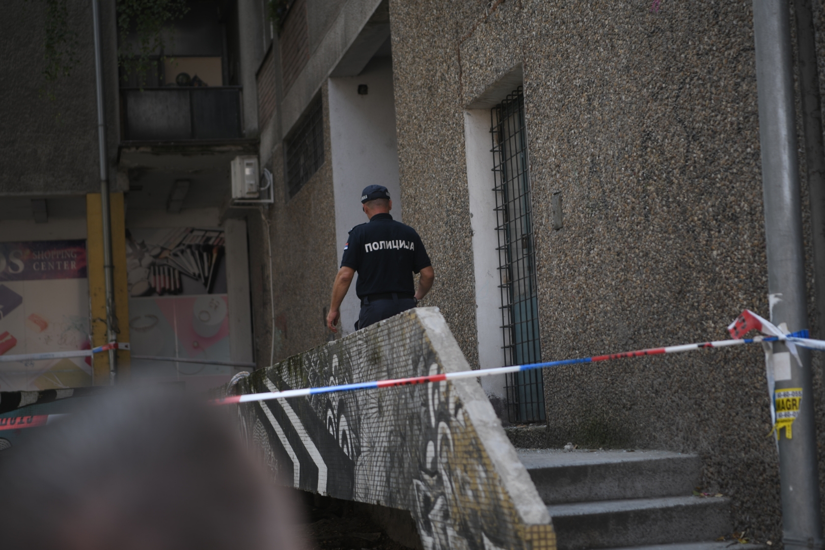 Pucnjava u Novom Pazaru: Nepoznata osoba ispalila više hitaca na porodičnu kuću