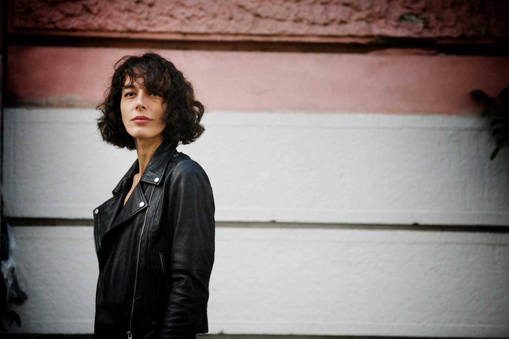 Mina Nikolić o filmu „Pored tebe“ za Nova.rs: Tabloidi su nam crtali ...