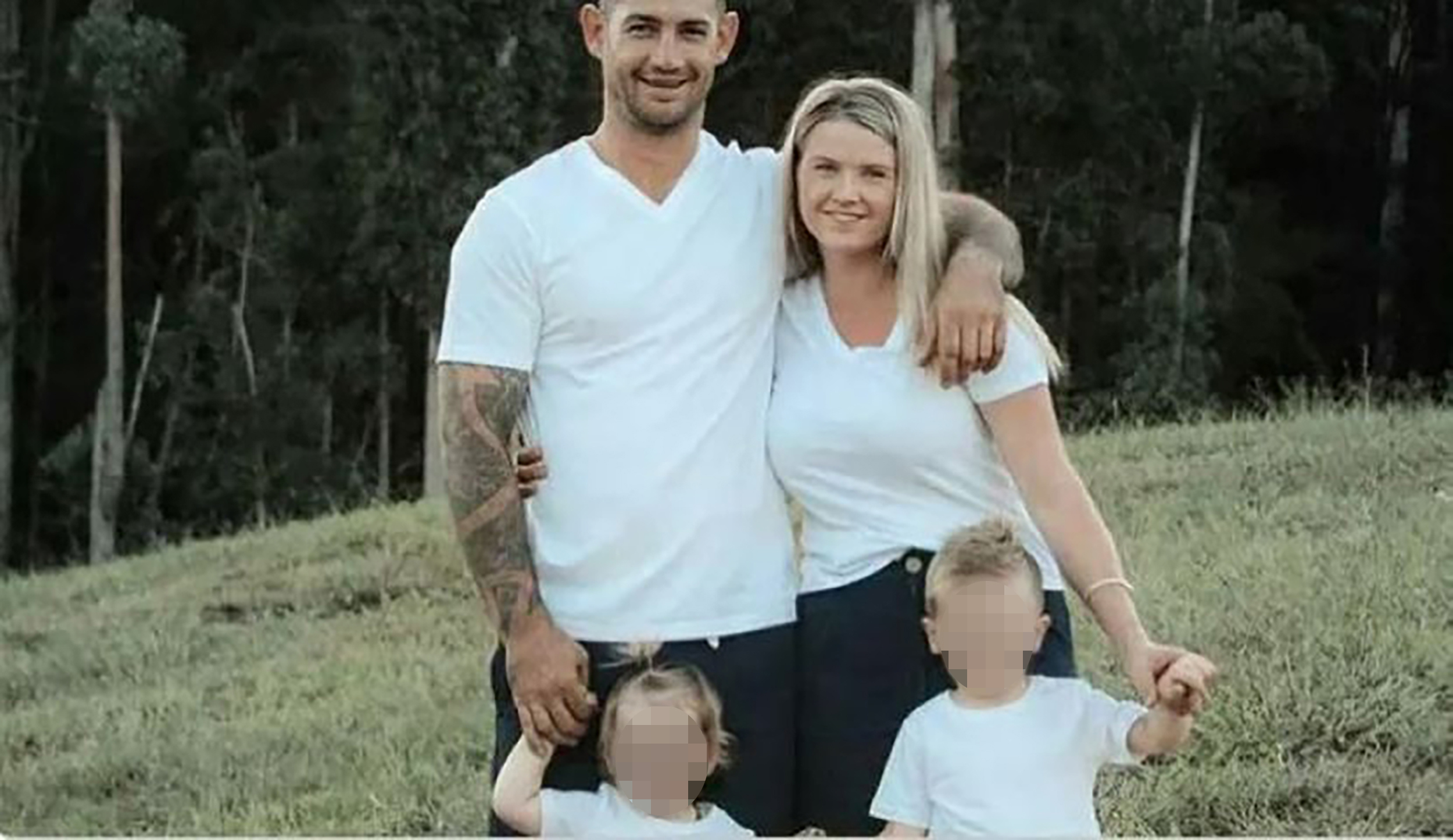 Uživao je sa porodicom, a onda se sve preokrenulo: Mladi otac pretrpeo ...