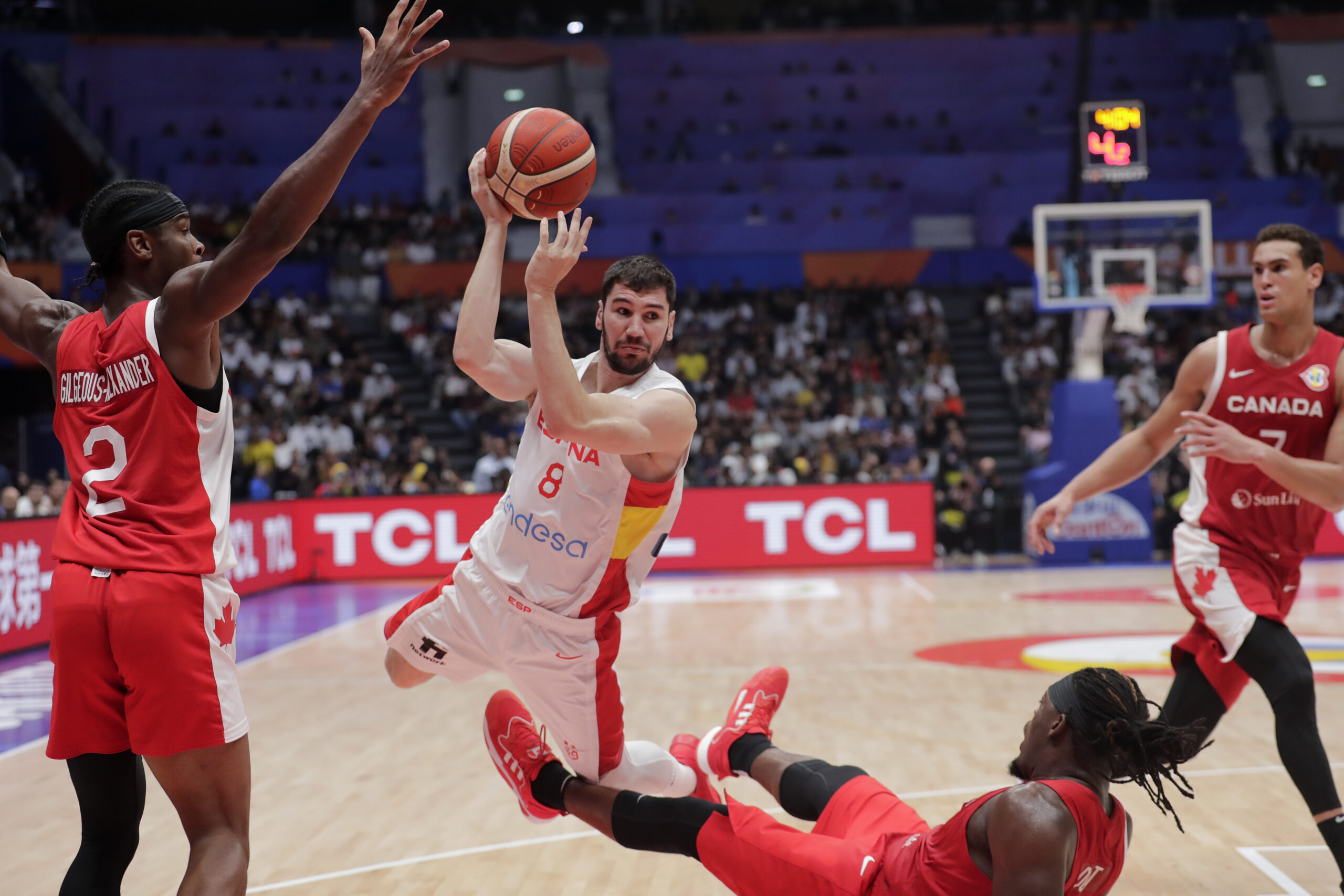 Poznati domaćini kvalifikacionih turnira za Olimpijske igre: Košarkaši ...