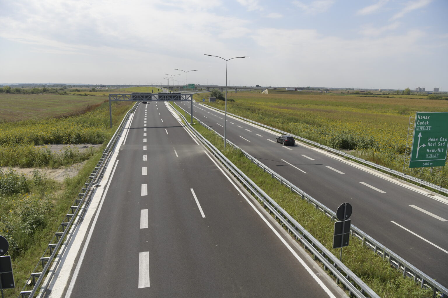 Autoput - najskuplja srpska reč: Kako je gradnja puteva u Srbiji ...