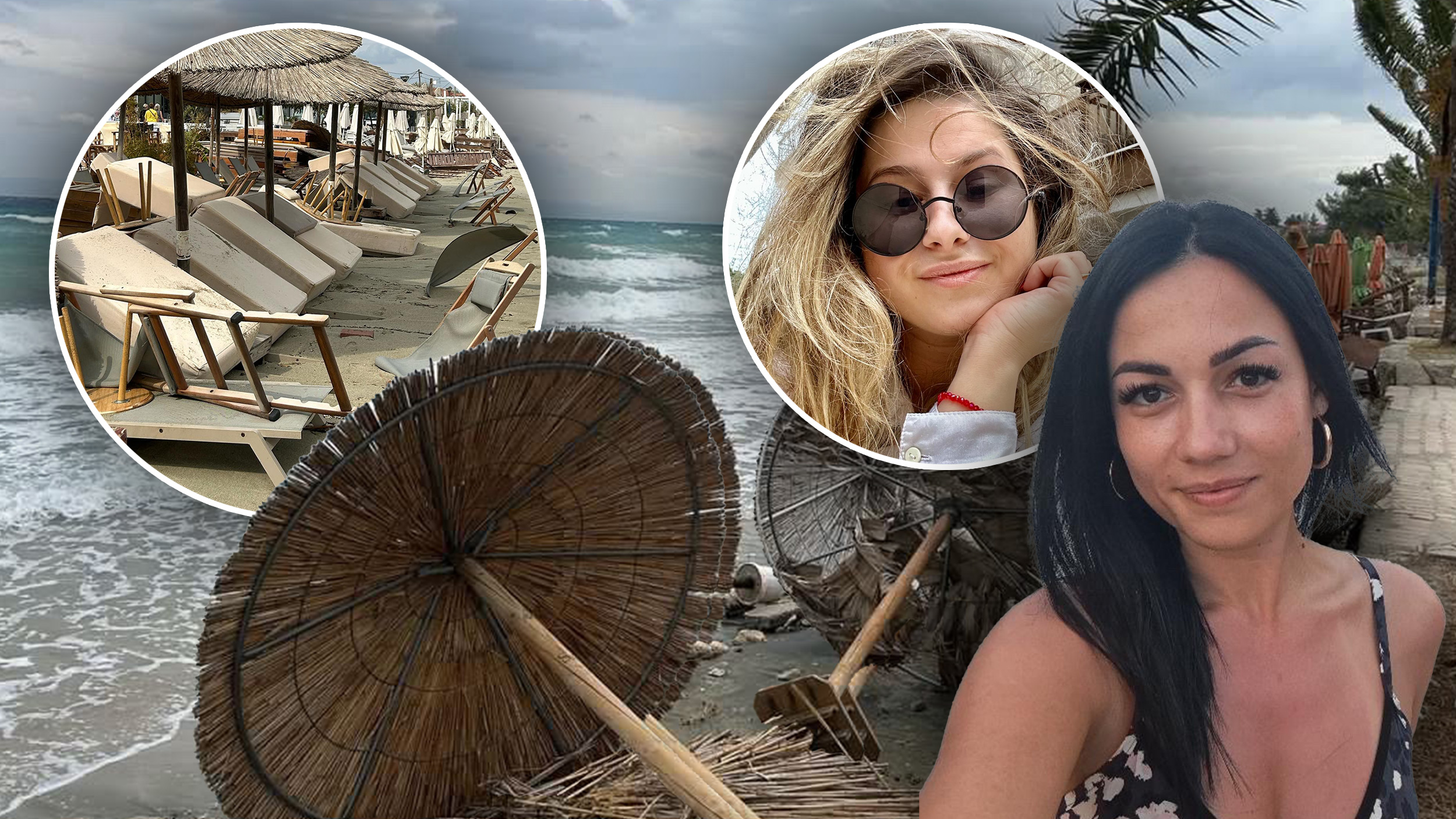 "Osam sati smo čekali trajekt sa šestomesečnom bebom, na telefon stižu ...