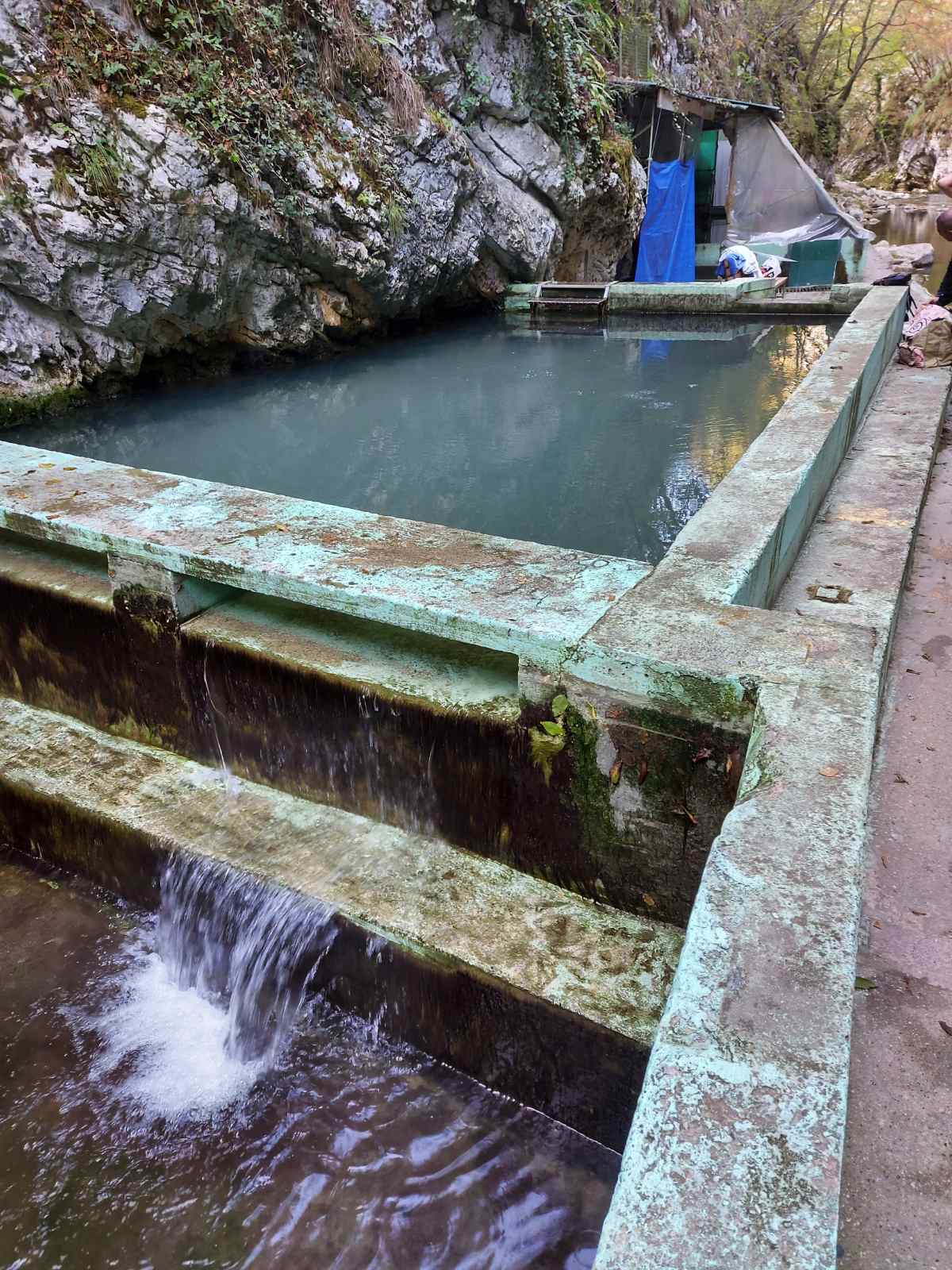 Visočka banja je srpski Tajland, i još bolje – a mnogi nisu ni čuli za nju