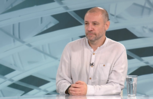 Novinar Vuk Cvijić o huliganu Đorđu Preliću: "Na vrlo čudan i sumnjiv ...