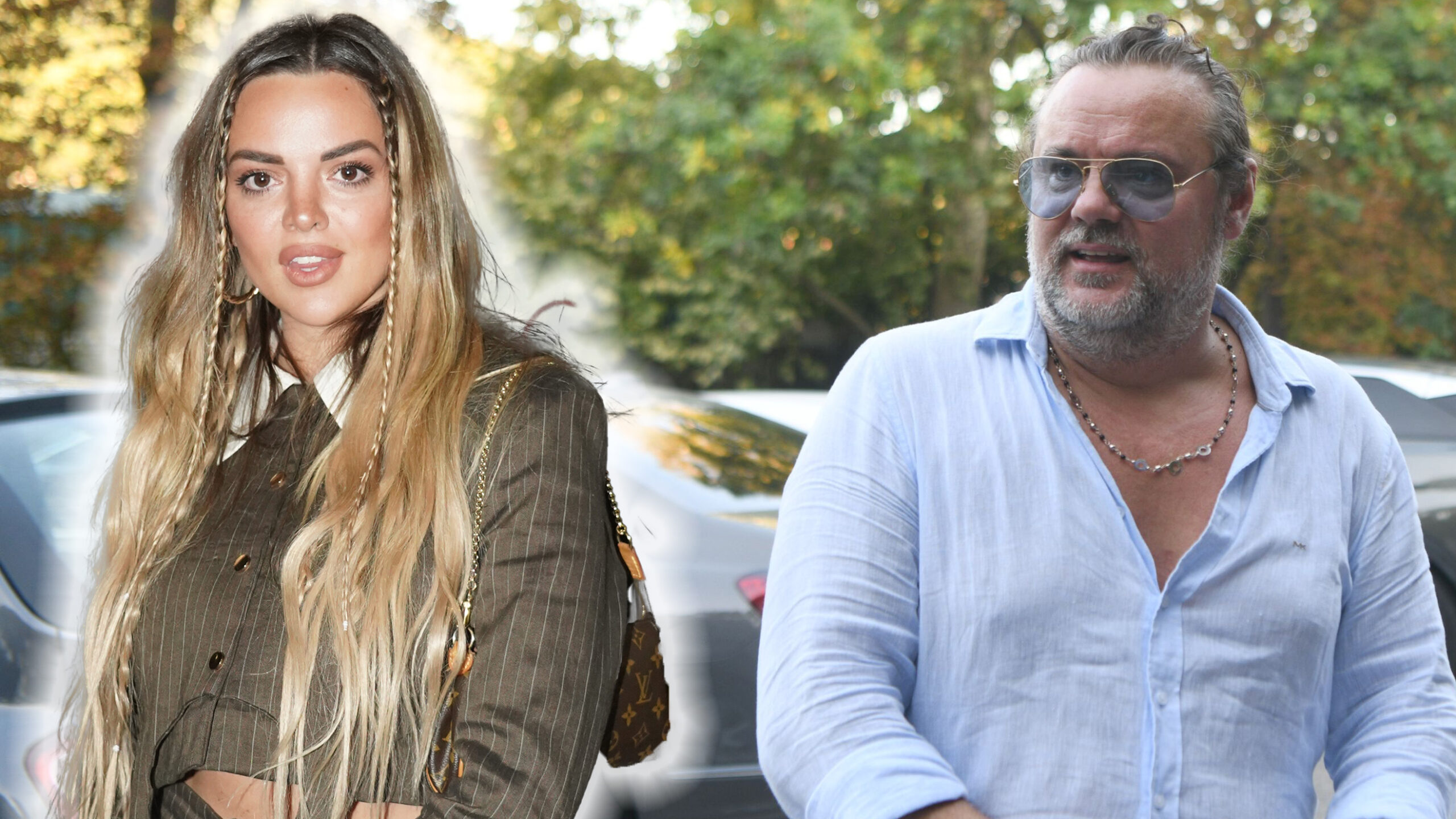 "Mnoge stvari ne odobravam": Željko Šašić iskreno o ćerki Sofiji