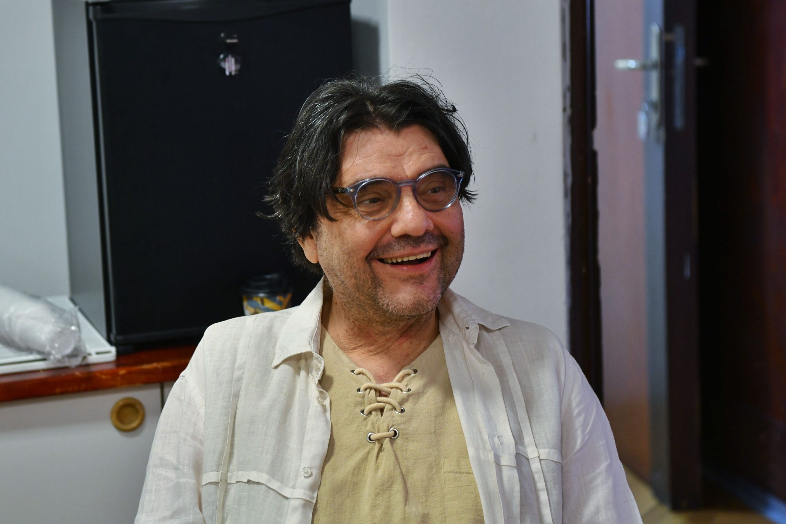 Ko je Novica Antić, uhapšeni upravnik Ateljea 212