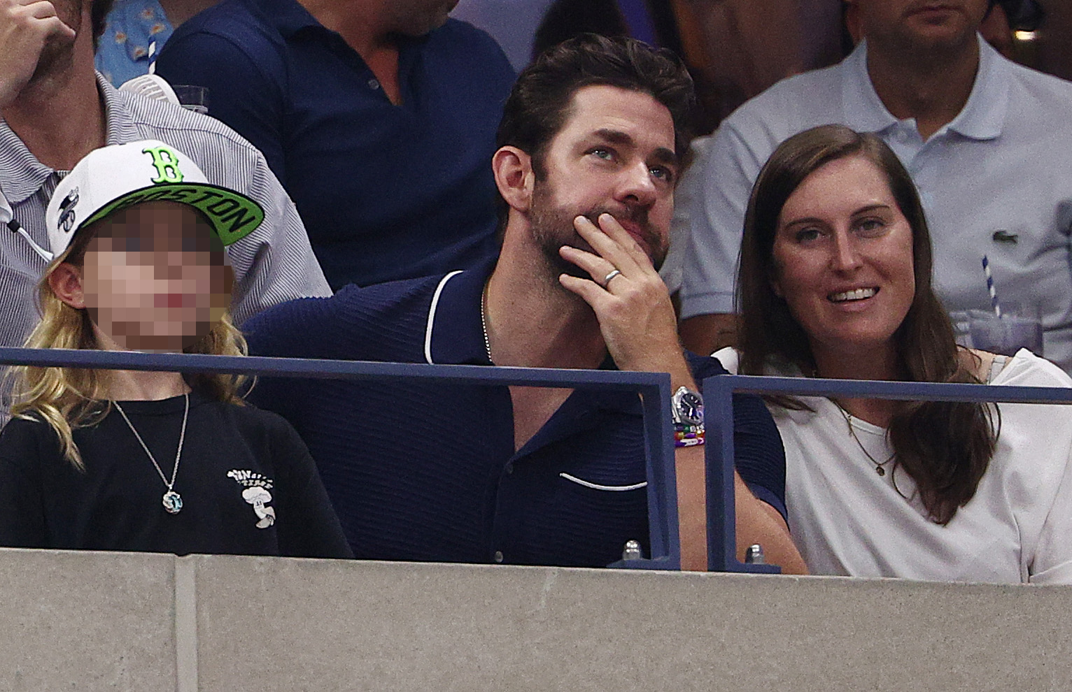 Džon Krasinski proglašen za najseksepilnijeg muškarca na svetu