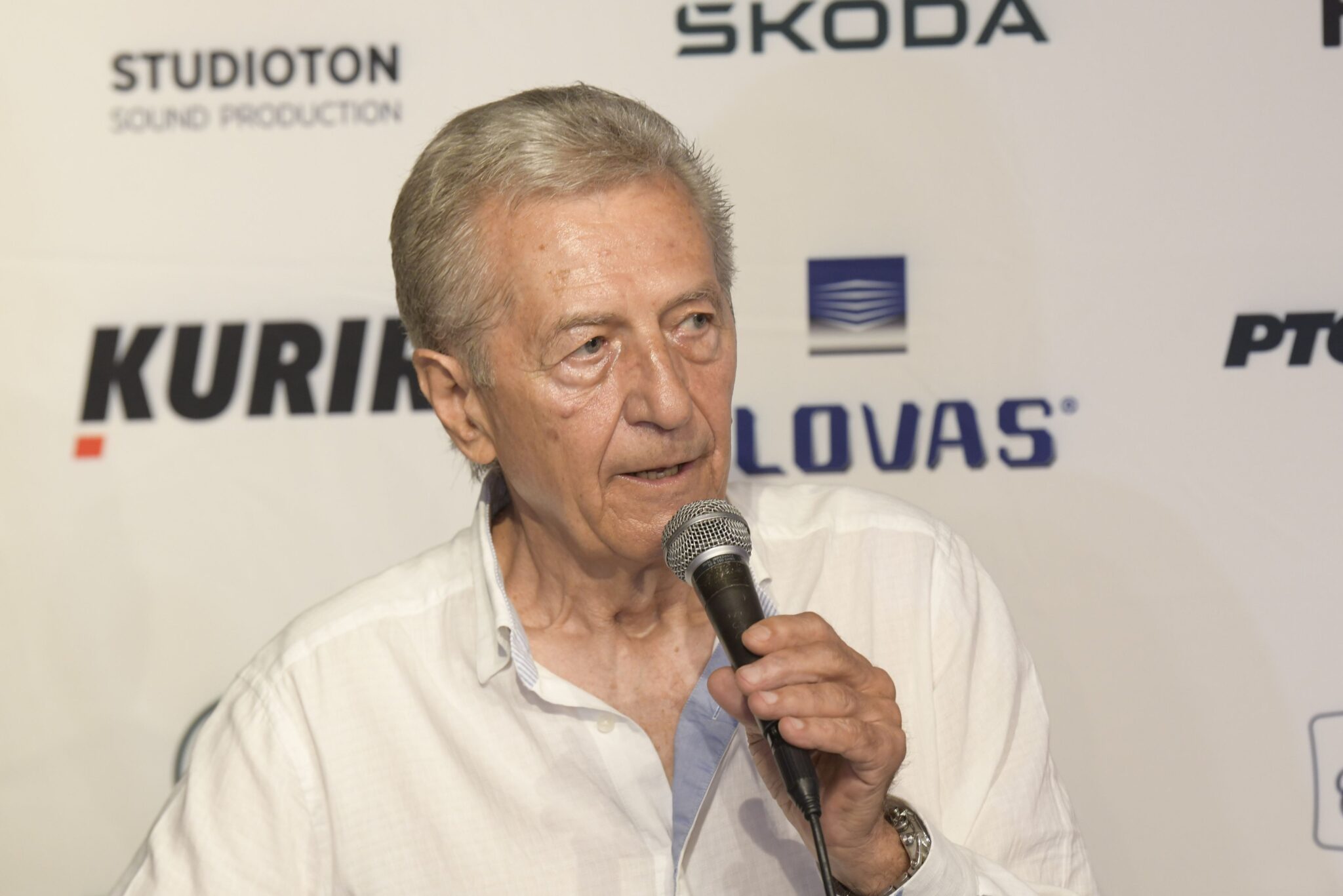 Kad Miroslav Ilić ima koncerte u Beogradu?