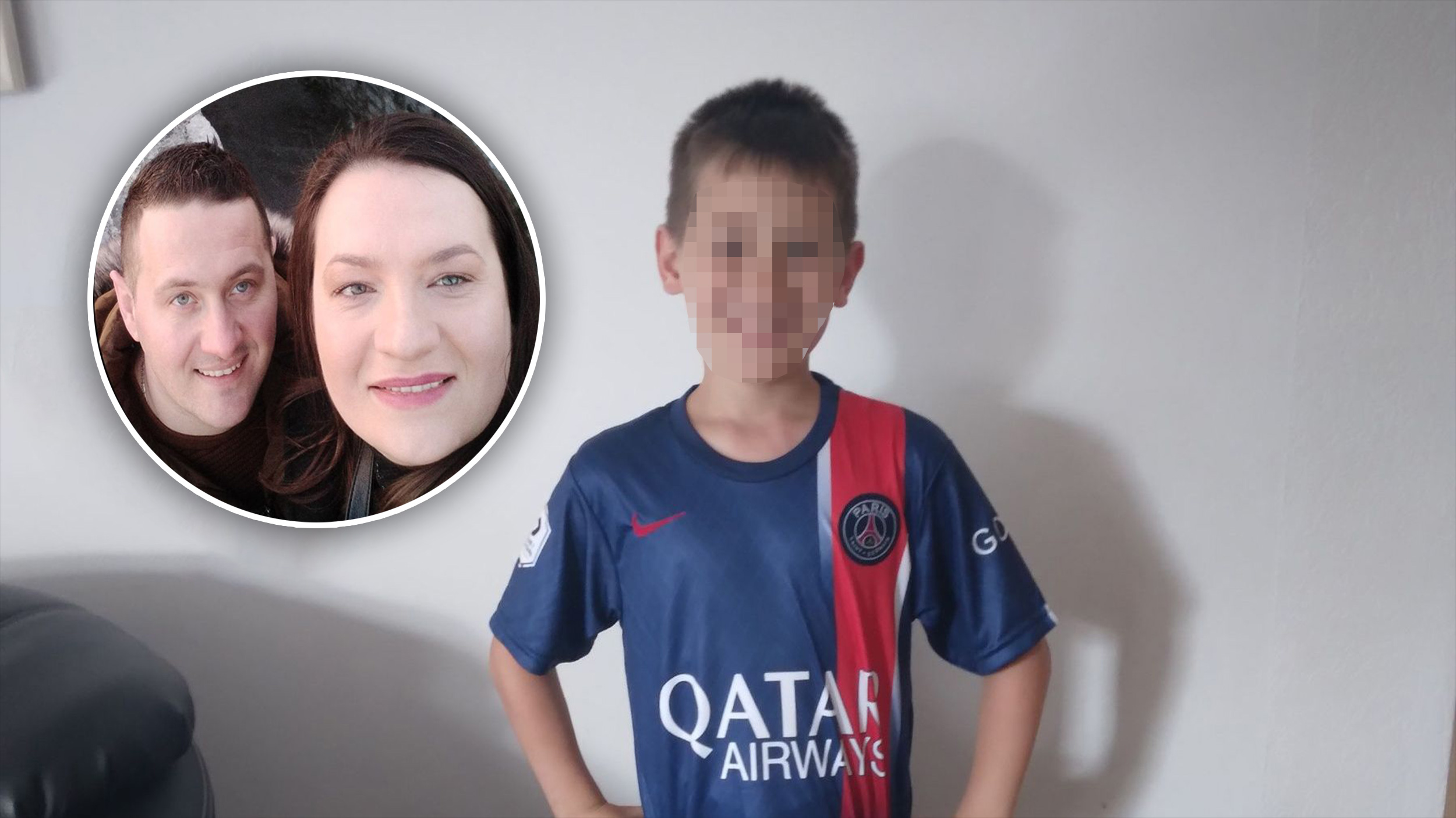 "Zbog nemara lekara sahranila sam sina": Danijelin sin Aleksandar je umro na putu do Banjaluke ...