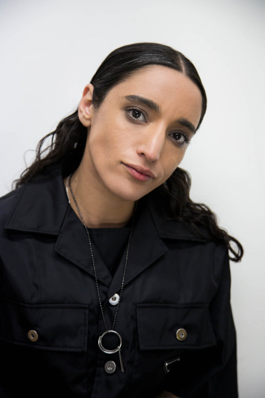 Sama' Abdulhadi – zvuk palestinske andergraund scene na Apgrade festivalu