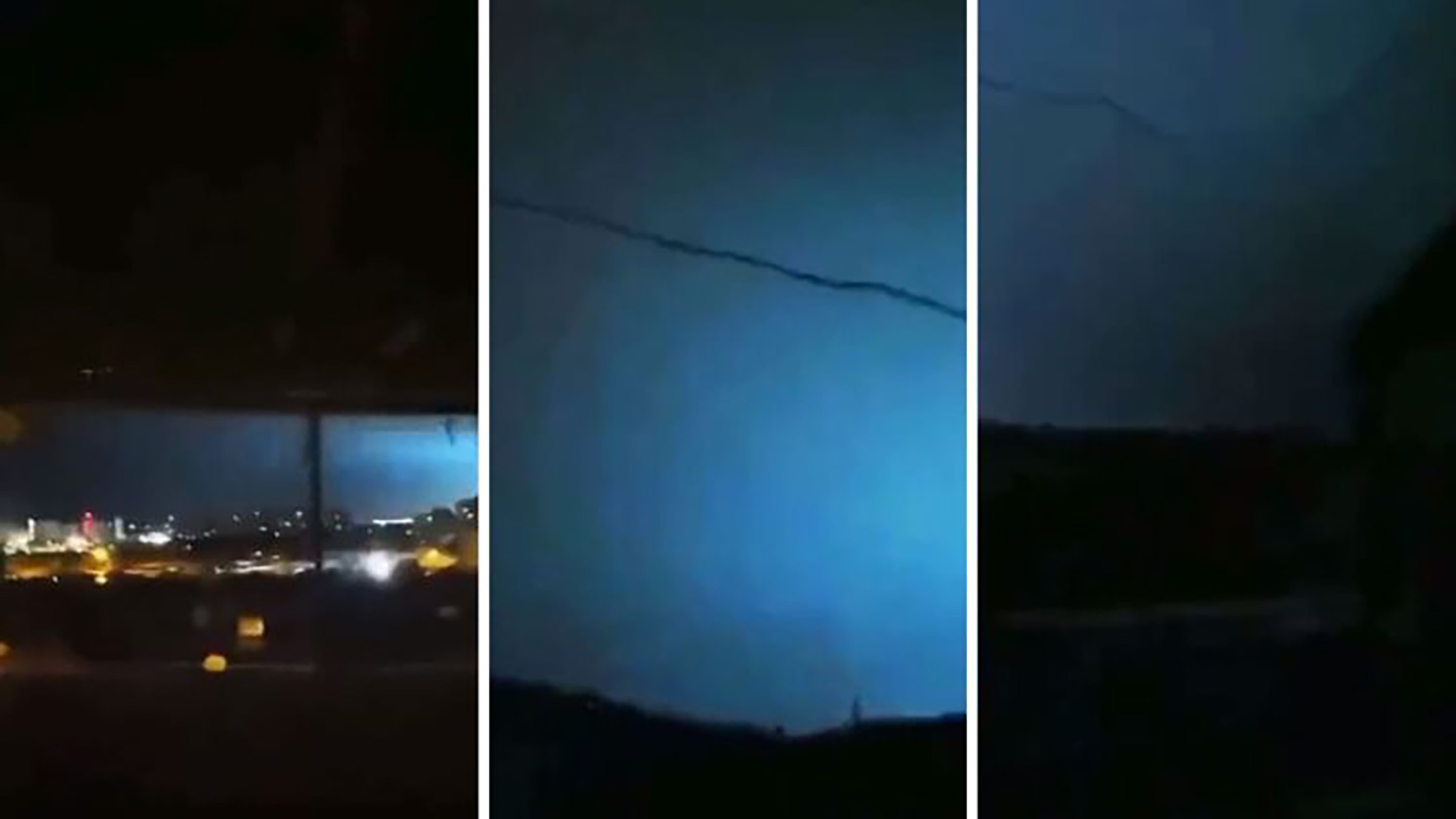 Misteriozna pojava na nebu Maroka pred razorni zemljotres (koju naučnici i dalje ne mogu da objasne)