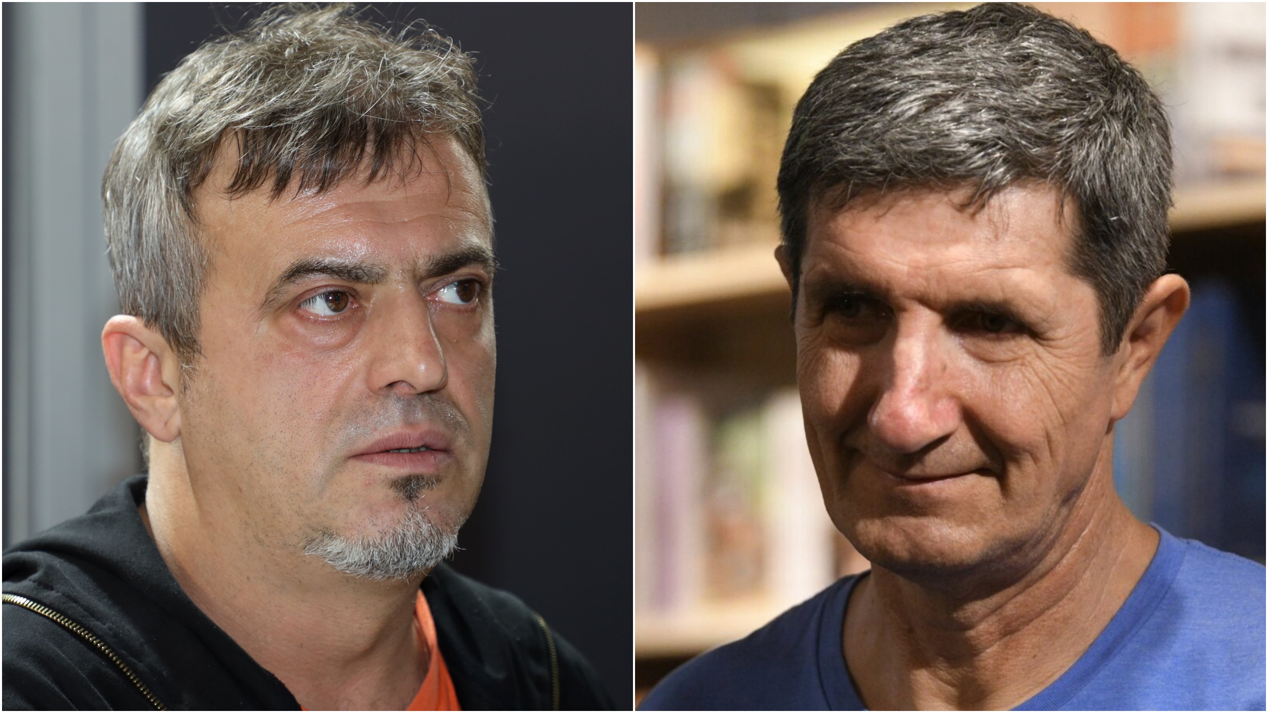 "Ante, poštedi me kao svog prijatelja, bavi se go*nima na splitskoj rivi, to ti dobro ide ...