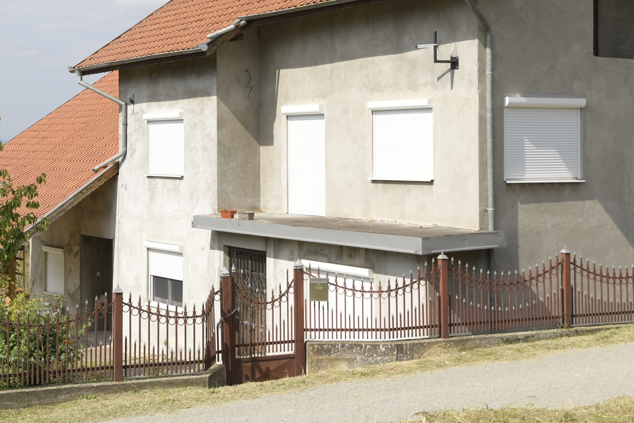 Godinu dana od ubistva Stevana Andeijća kod Požarevca