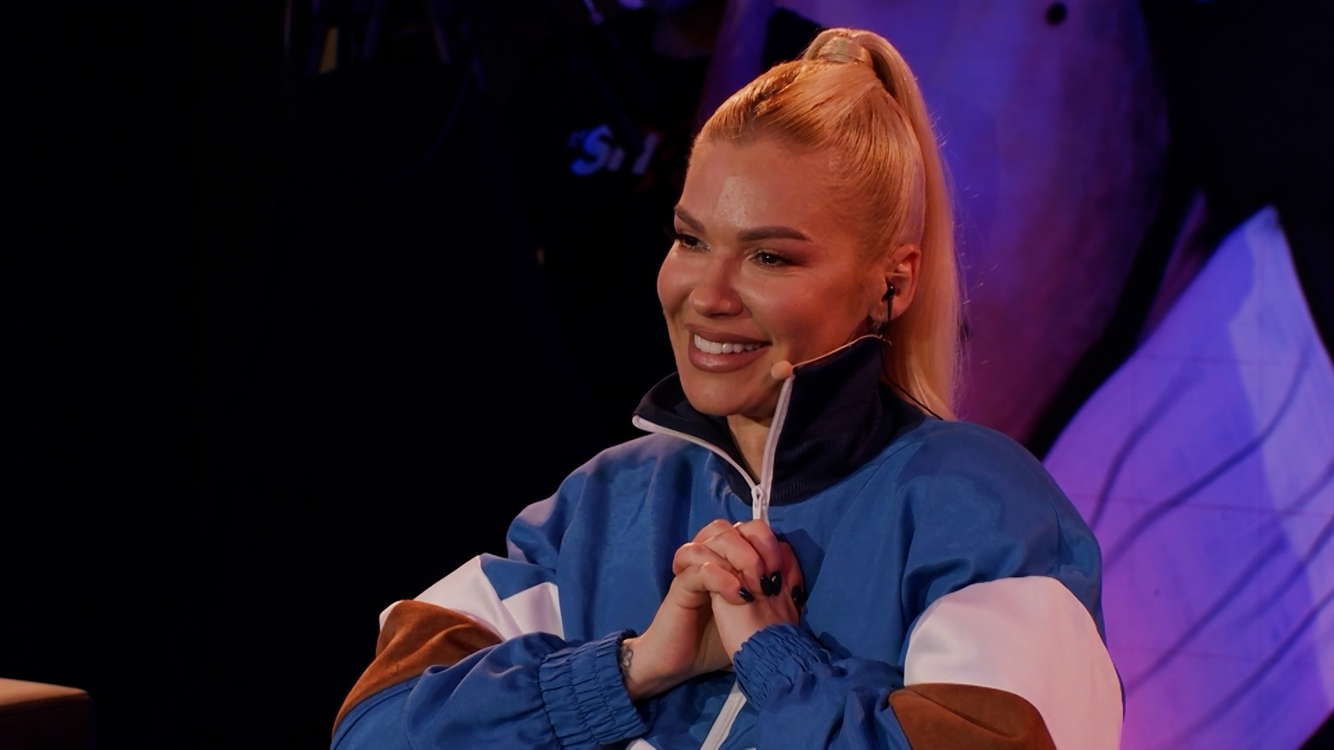 "Ti si muzička zvezda": Počela je nova sezona IDJ Show-a, a Nataša ...