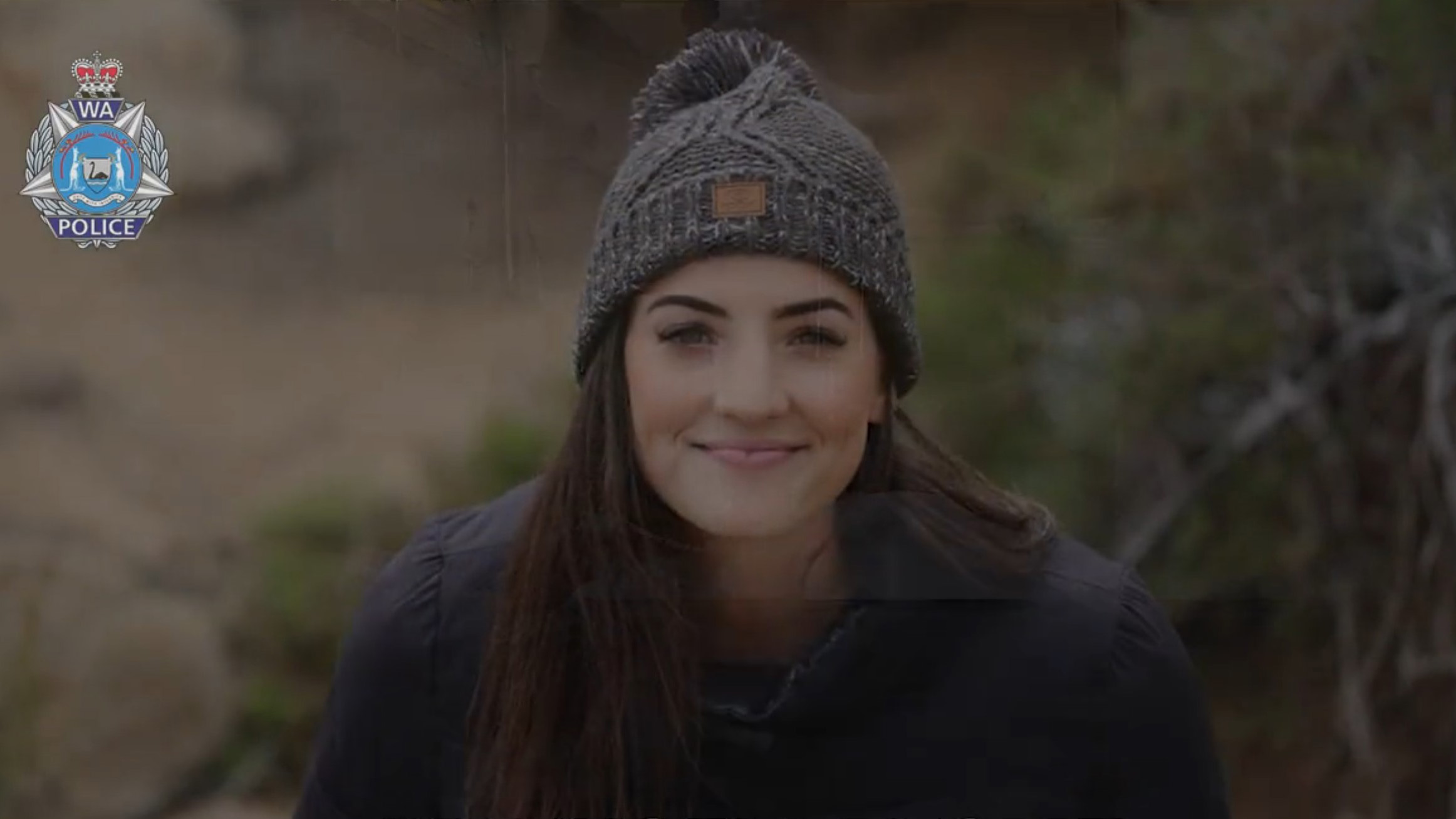 Policija objavila dirljiv snimak mlade detektivke koja se bori za život ...