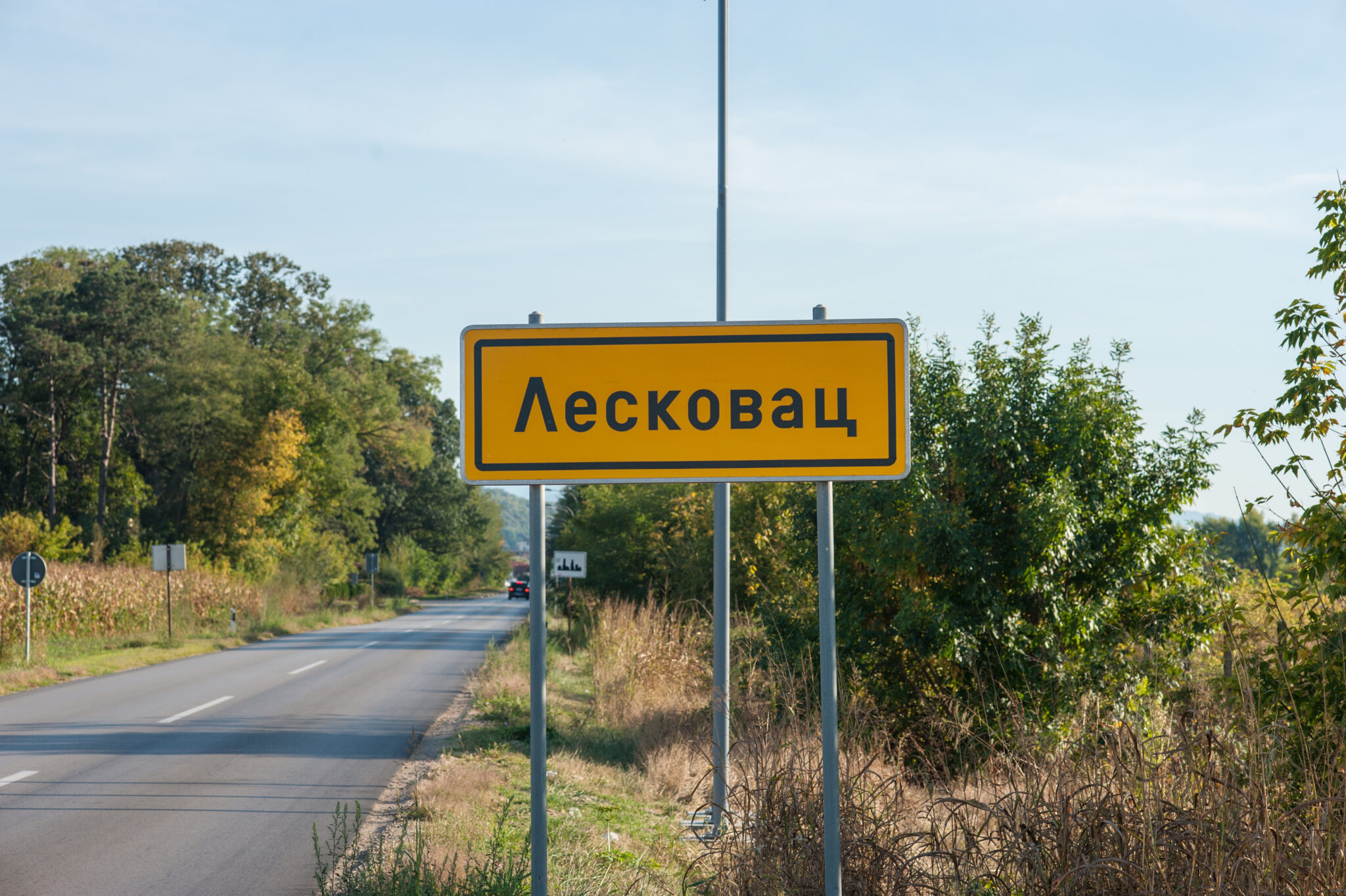 Bahato ponašanje šefa u poznatoj fabrici u Leskovcu "Aptiv"