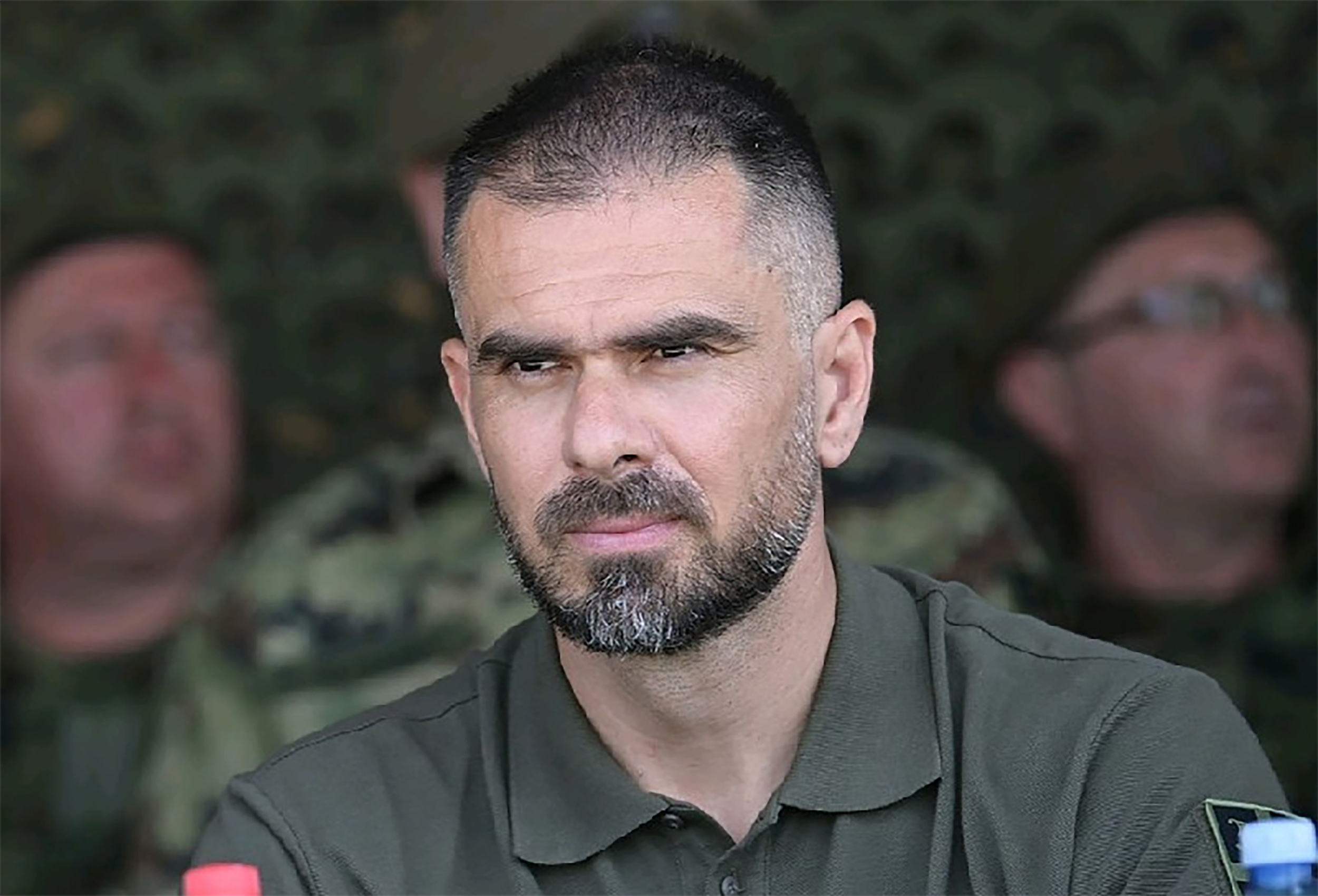 Gradonačelnik Novog Sada tvrdi da je voda u tom gradu ispravna za piće ...