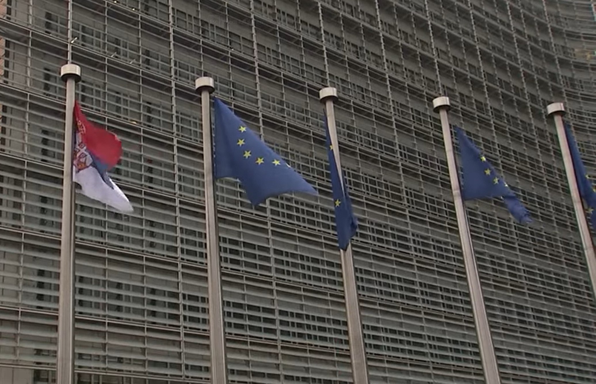 Kako Srbija može u EU do 2030. godine?