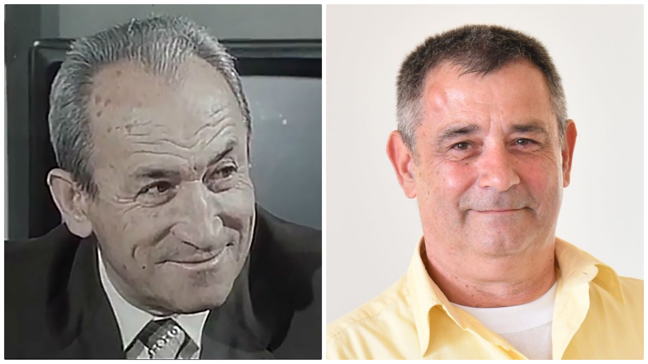 Sećanje sina Mije Aleksića: Ja sam od onih srećnika kojima je tata ...