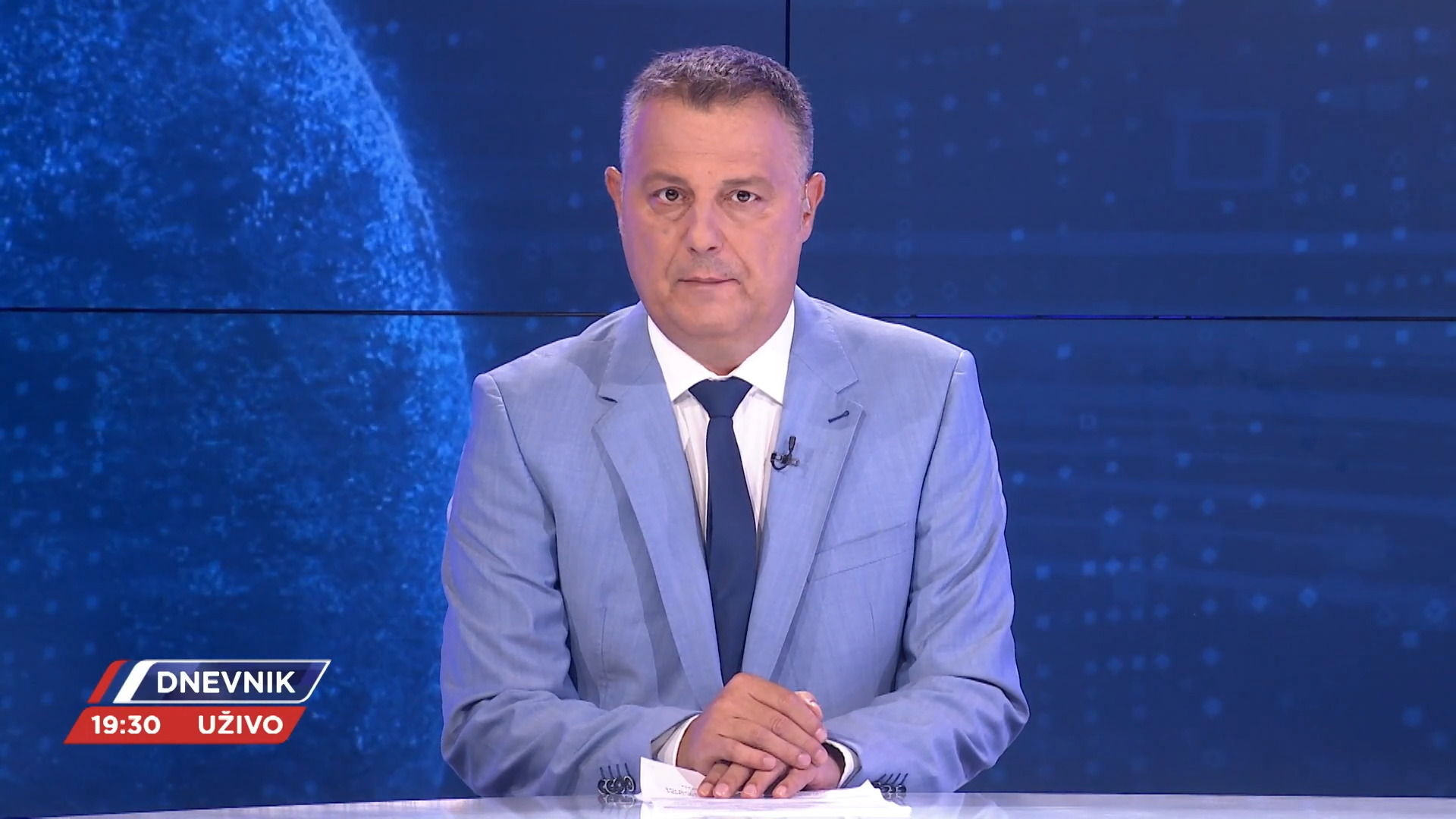 "Sve počinje da liči na tipičnu predizbornu kampanju u Srbiji u ...