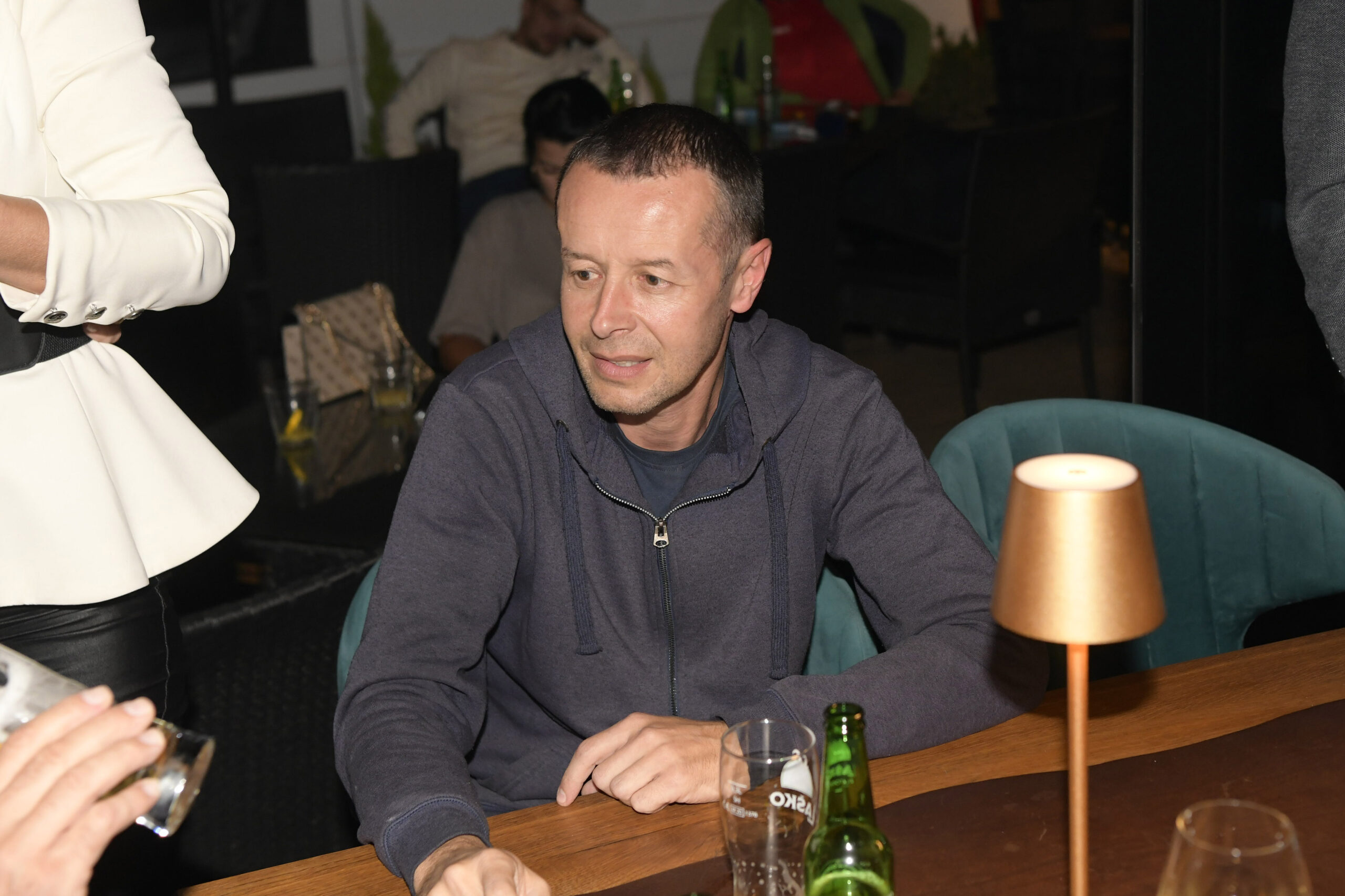 Najveći hit 90-ih nastao u trolejbusu: Dr Iggy otkrio tajnu čuvene pesme "Oči boje duge"