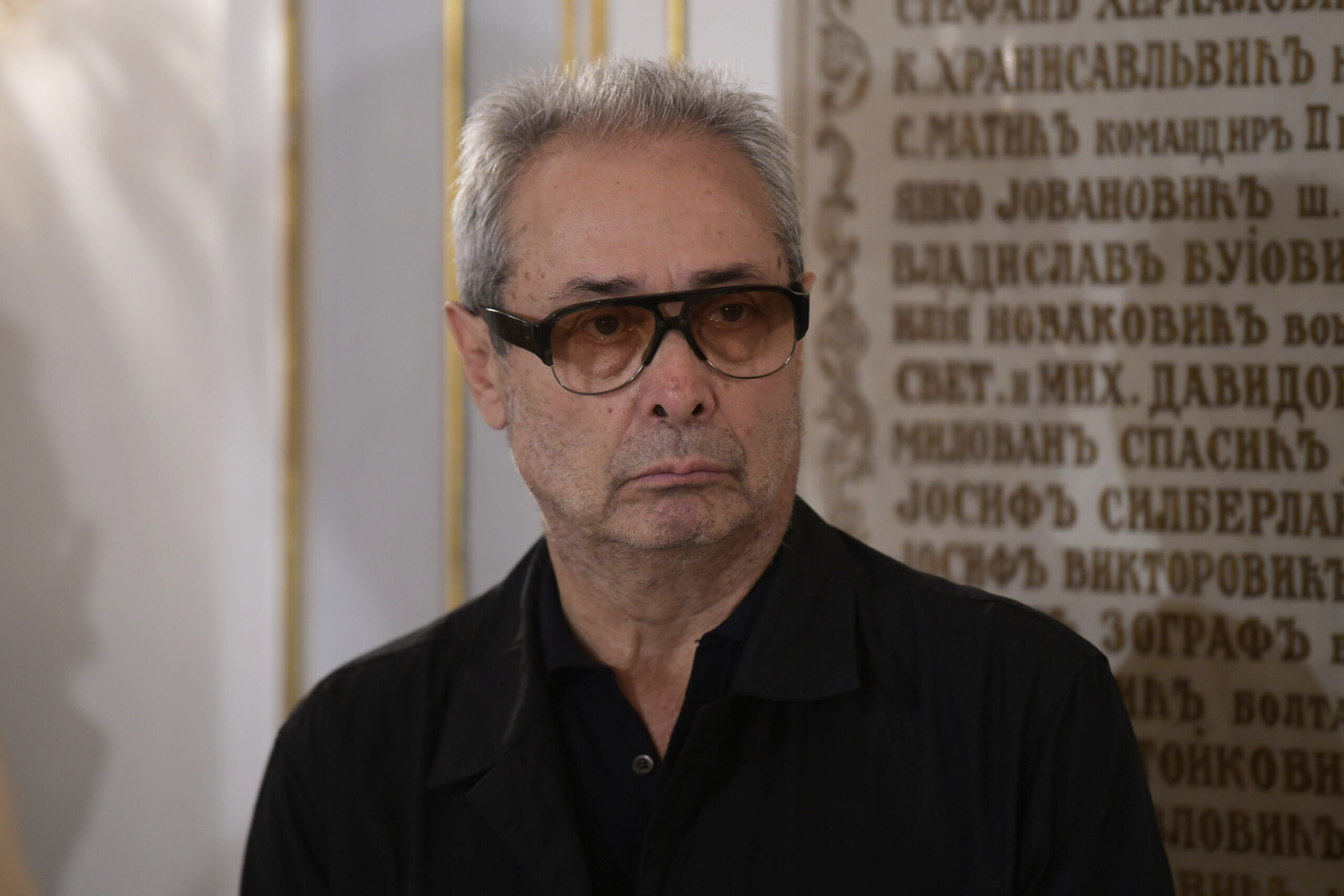 Valerij Vladimirovič Fokin: Nosim najlepša sećanja na Beograd, Bitef i Jovana Ćirilova