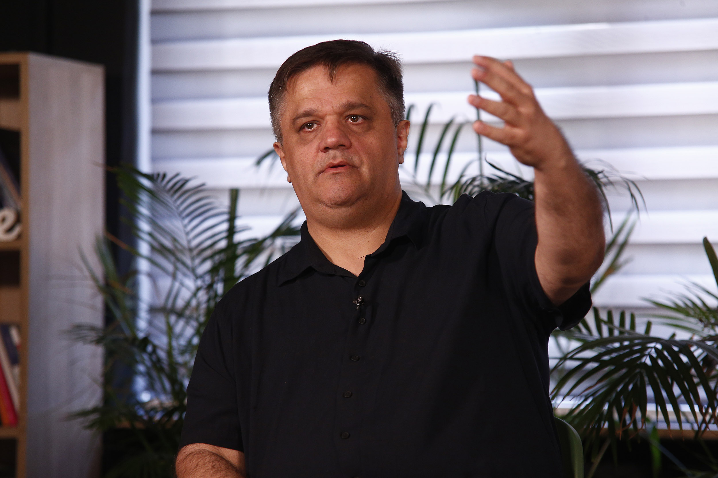 BIRODI: Na Pinku govor mržnje protiv Zorana Gavrilovića, REM da reaguje