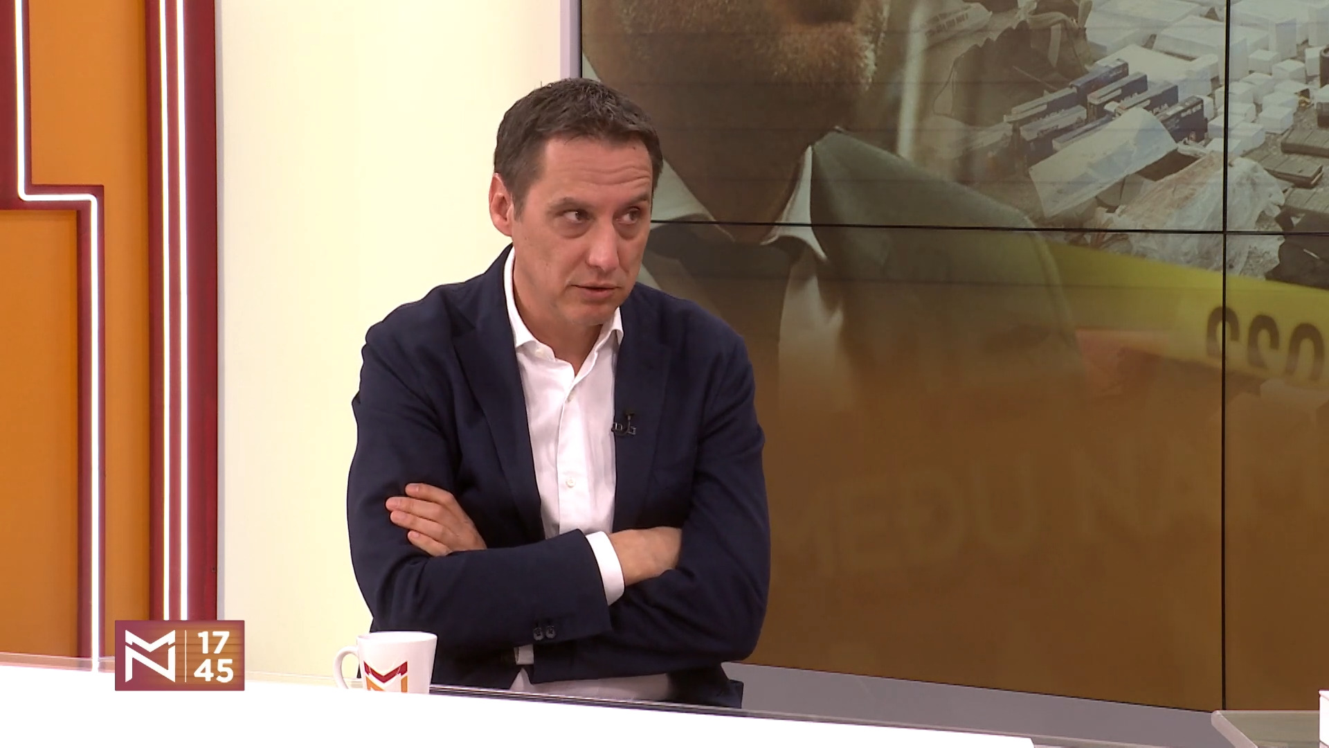 Veljko Lalić: Situacija na Kosovu u poslednjih 12 godina sve gora ...