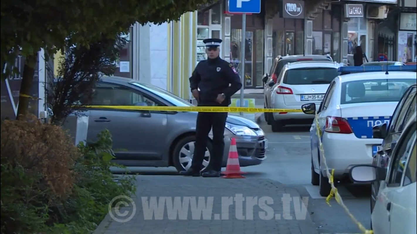 Pronađeno oružje sa kojim je upucan inspektor u Bijeljini, utvrđuje se motiv ubistva