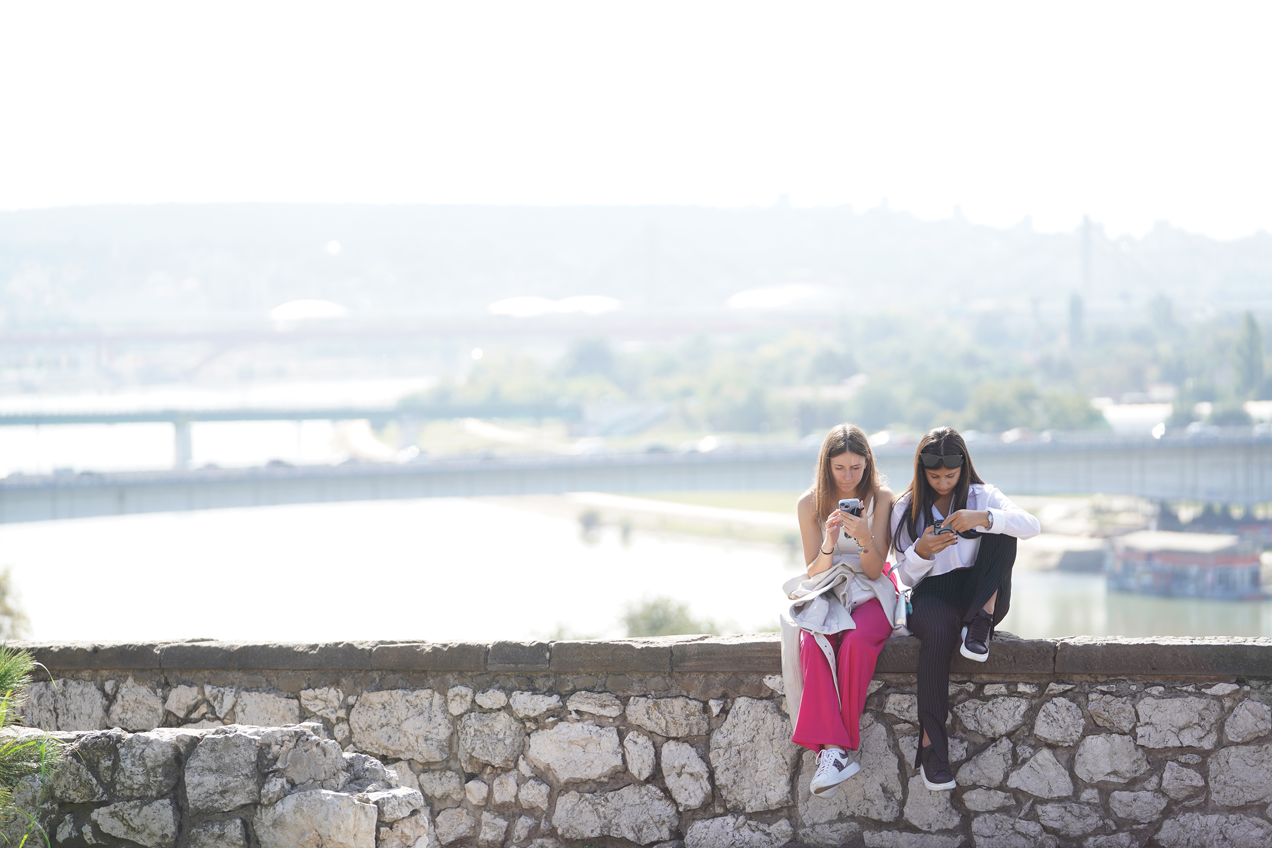 Danas pretežno sunčano, do 25 stepeni