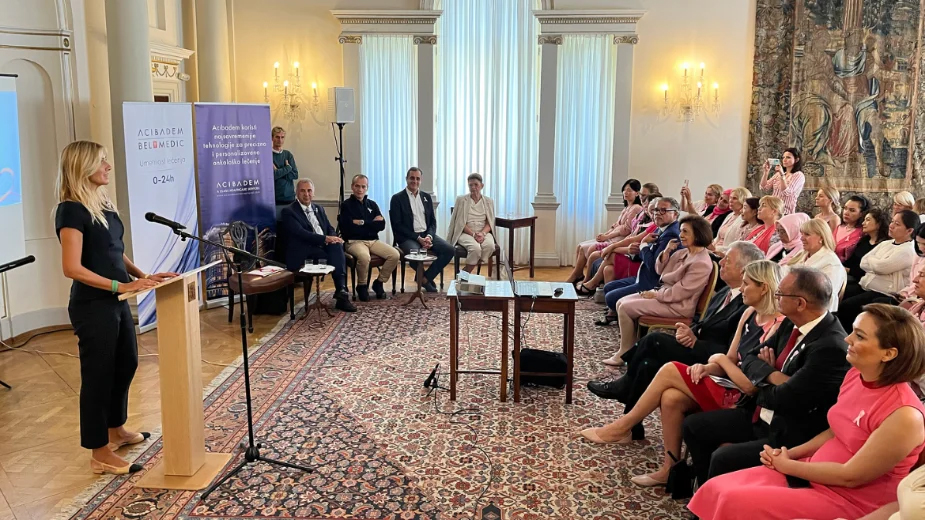 „Pet minuta može da vam sačuva ceo život“: Počeo Nacionalni mesec ...