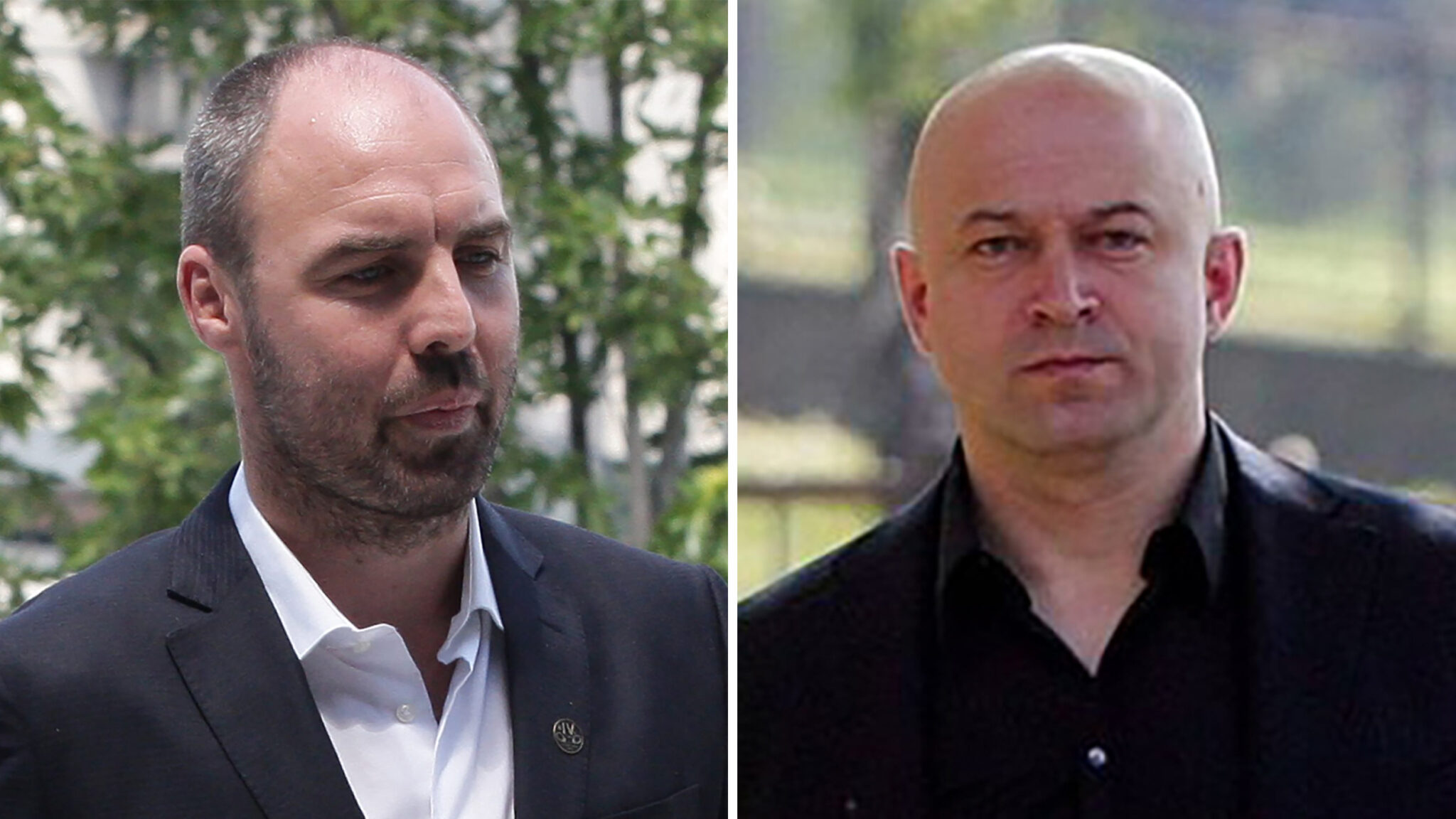 Saslušan Zvonko Veselinović zbog iskaza Slobodana Milenkovića da je ...