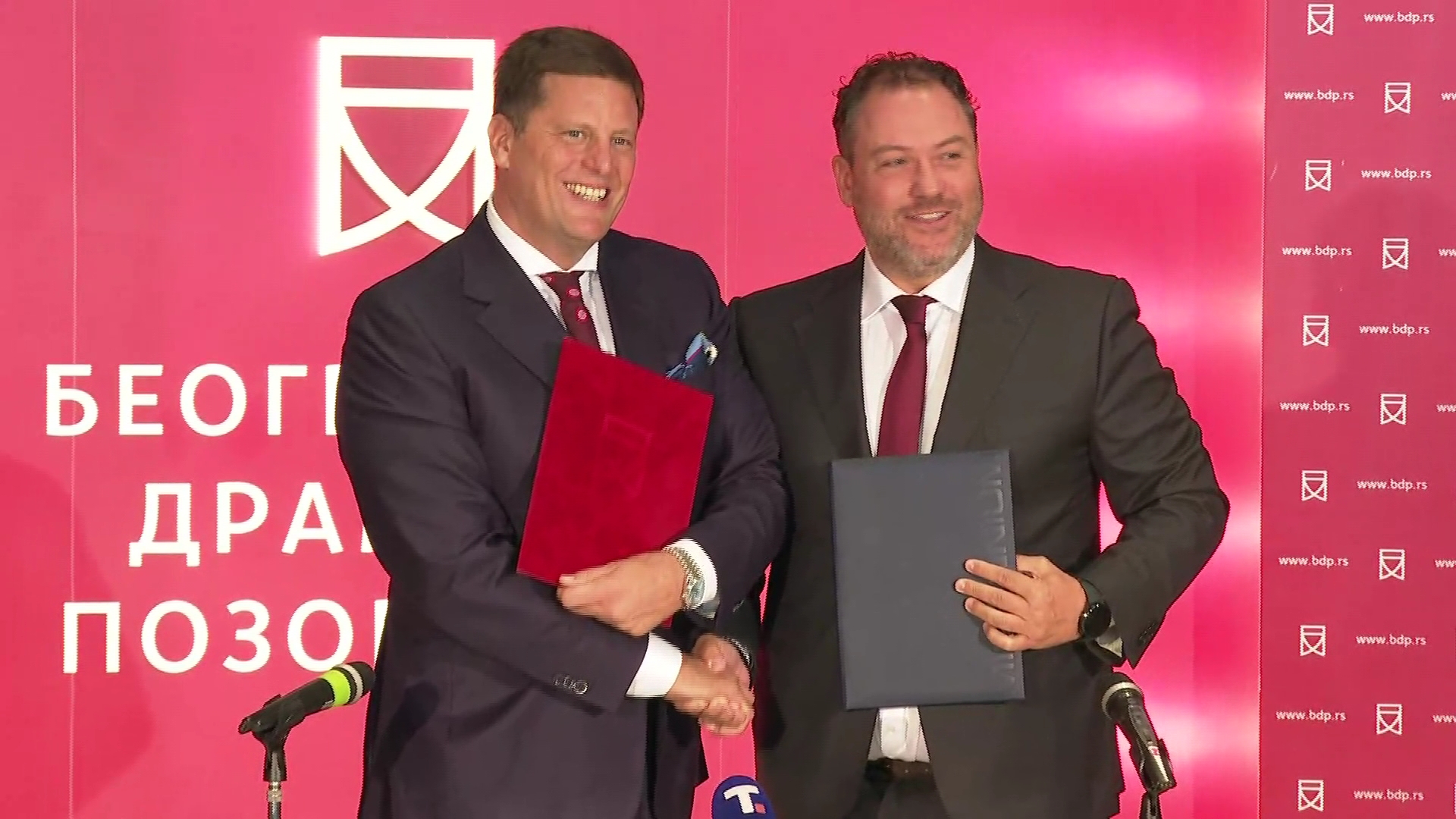 Kakva kultura, samo interes i pare: Koja je to pozadina ugovora ...