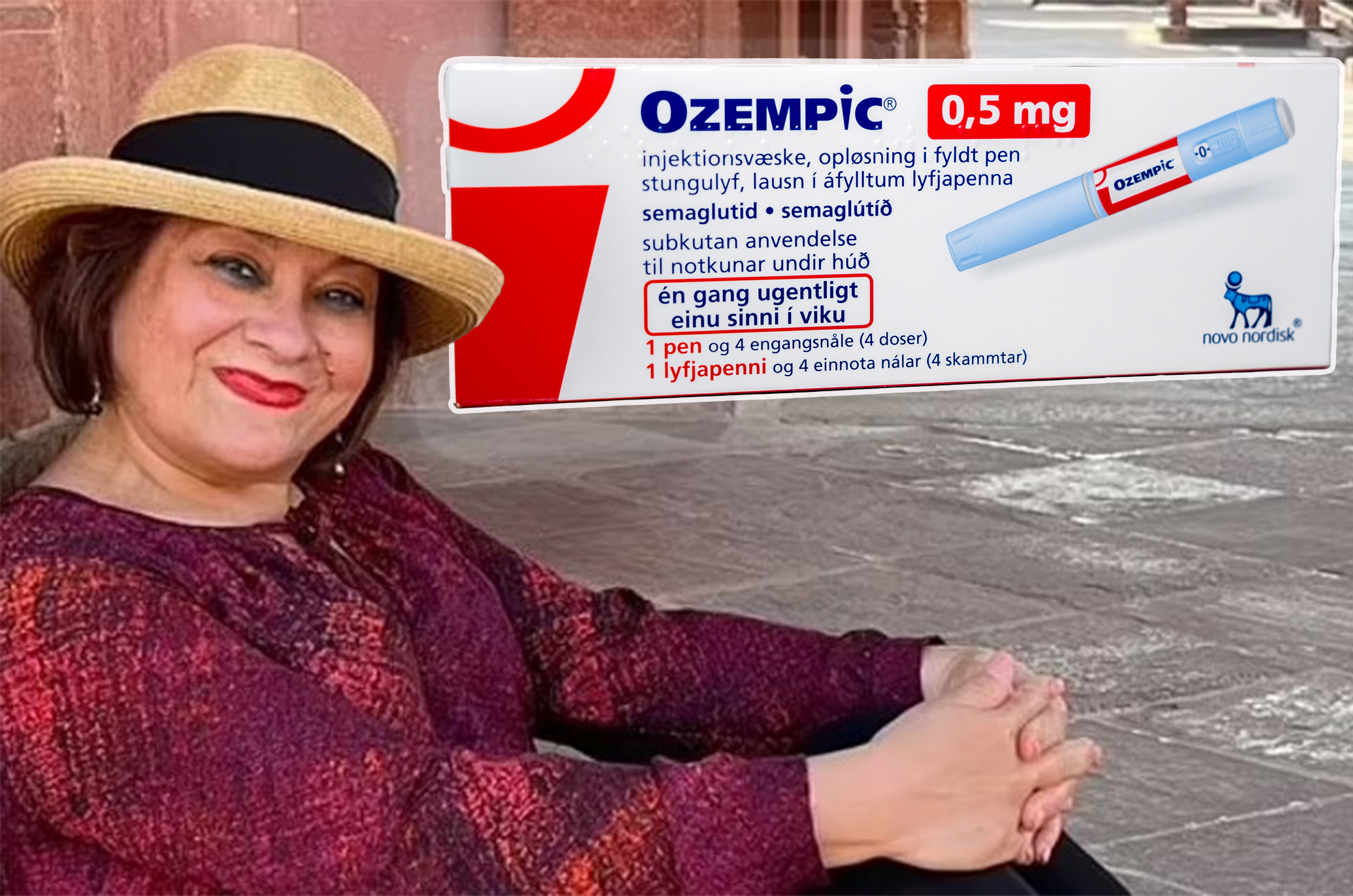 Doktorka progovorila o svojoj užasnoj reakciji na Ozempik: "Otpadali su ...