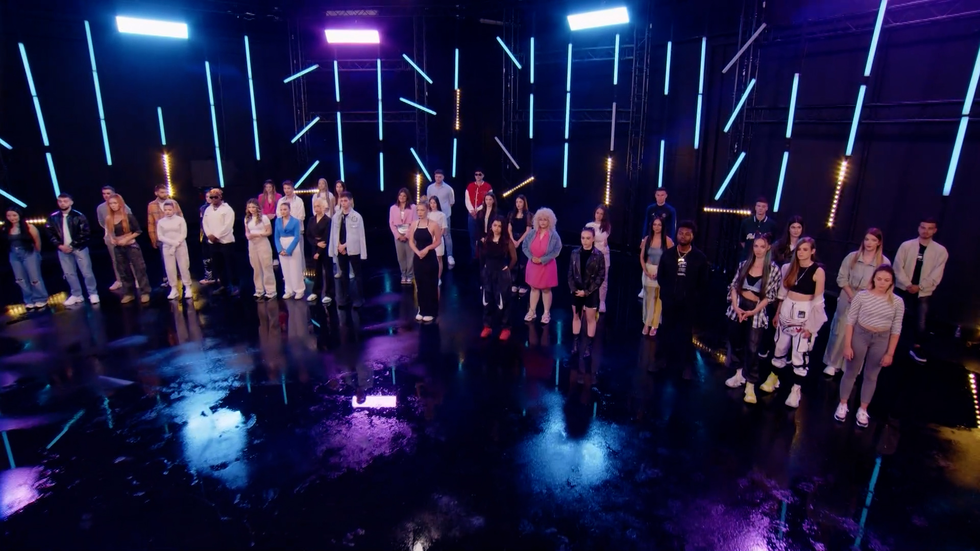 Nikad dramatičnije: Pogledajte kojih 12 kandidata je napustilo IDJ Show